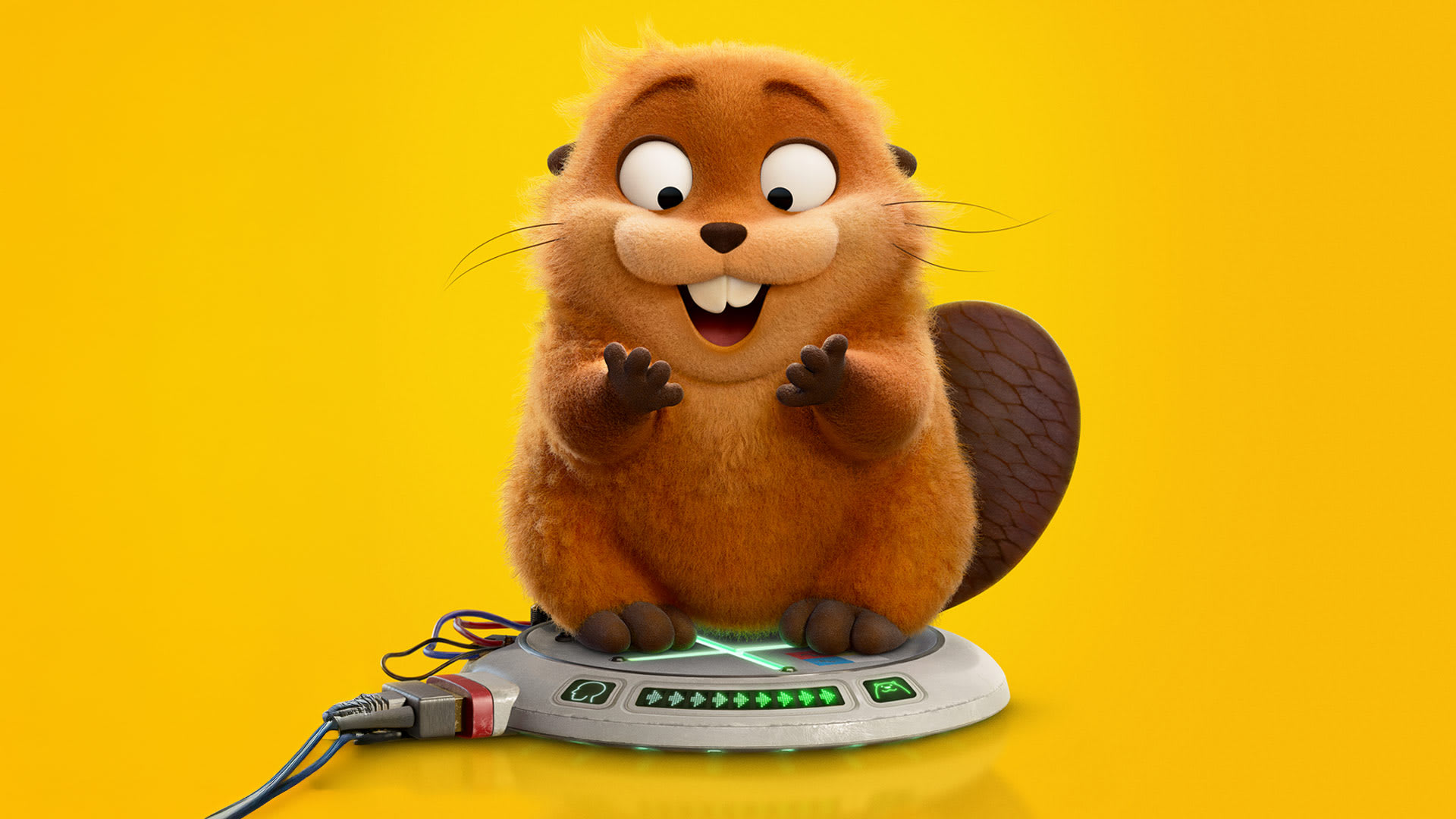 Hoppers - Disney+