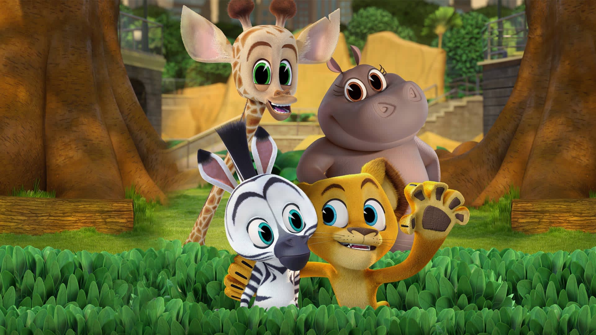 JioHotstar - Watch TV Shows, Movies, Specials, Live Cricket & Football