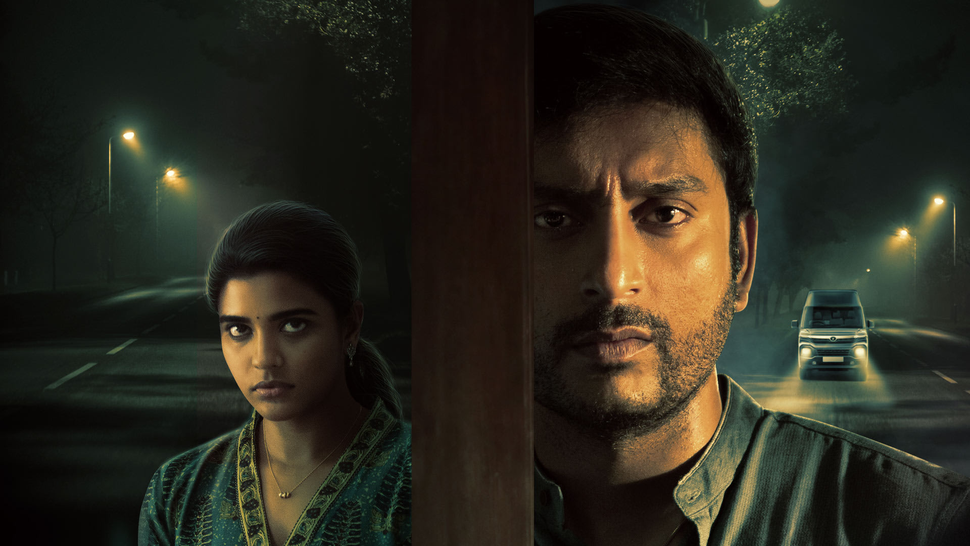 Run Baby Run - Hotstar