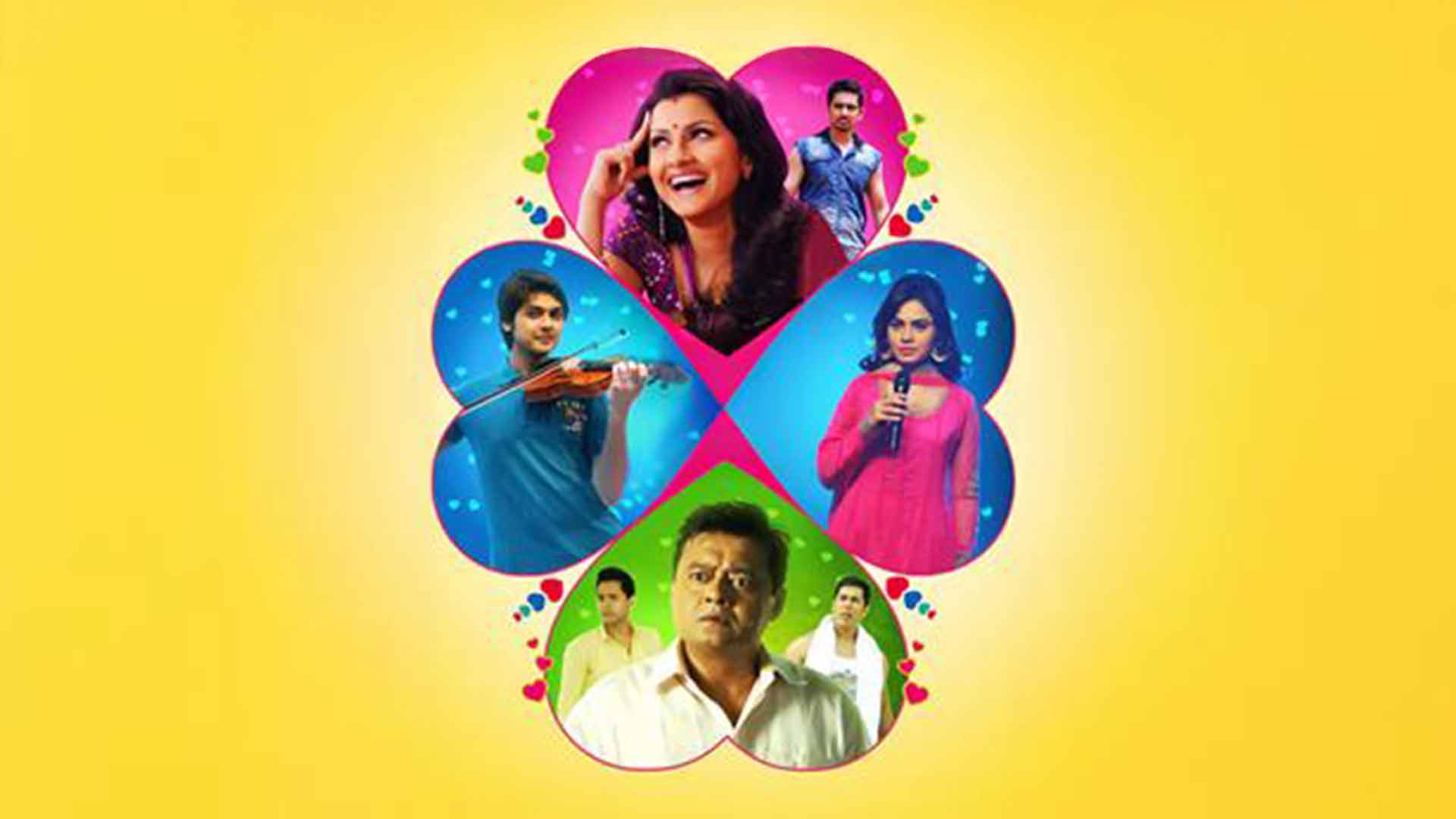 JioHotstar - Watch TV Shows, Movies, Specials, Live Cricket & Football