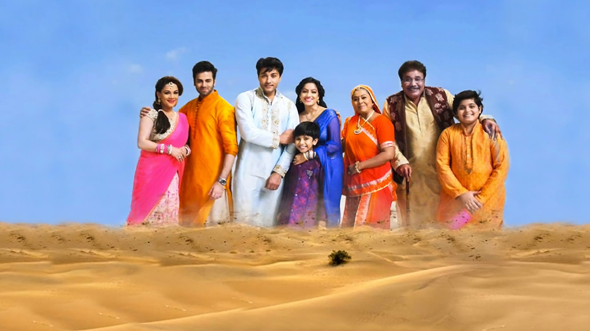Diya Aur Baati Hum Drama Series, now streaming on Hotstar