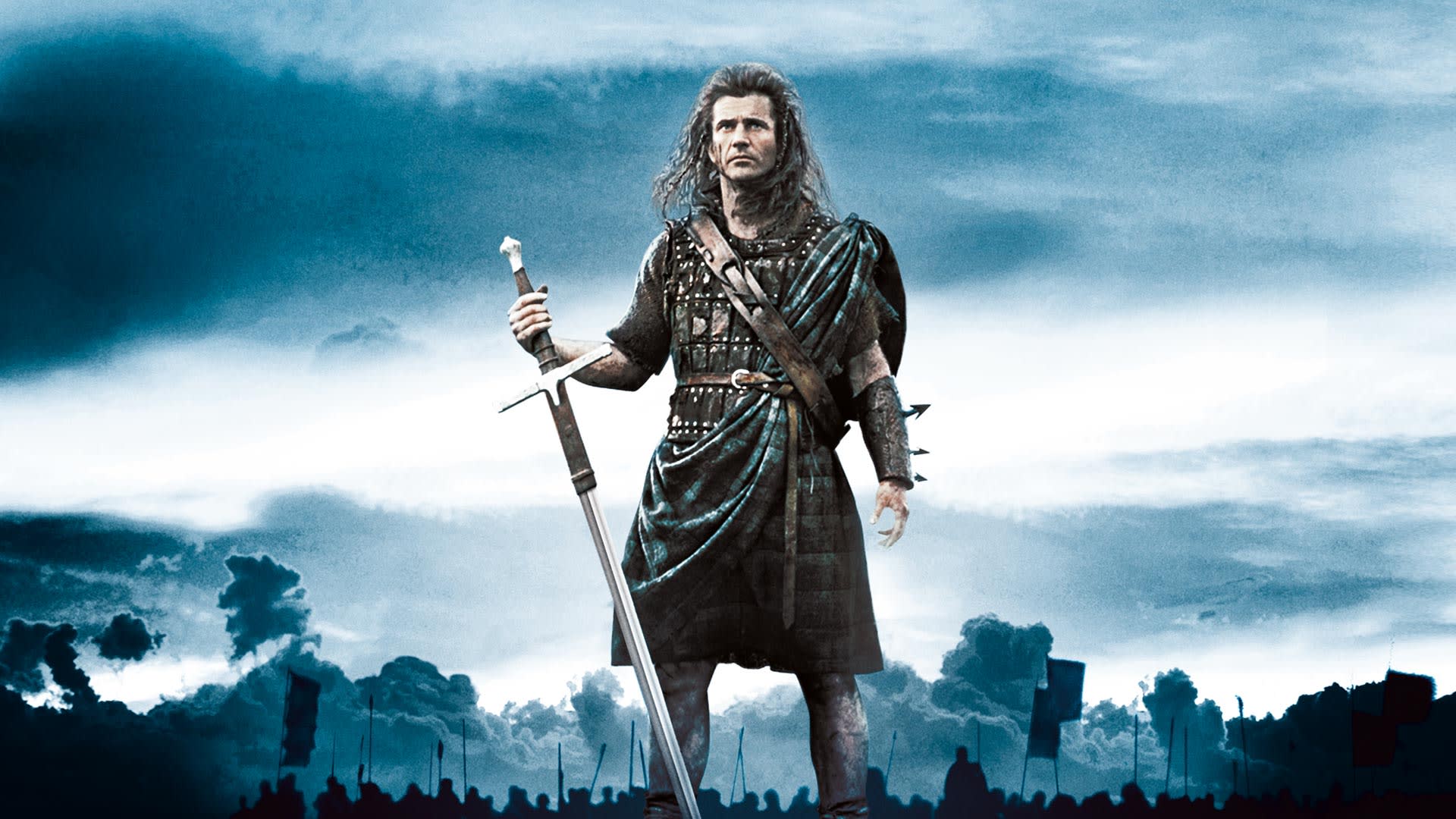 Braveheart - Disney+