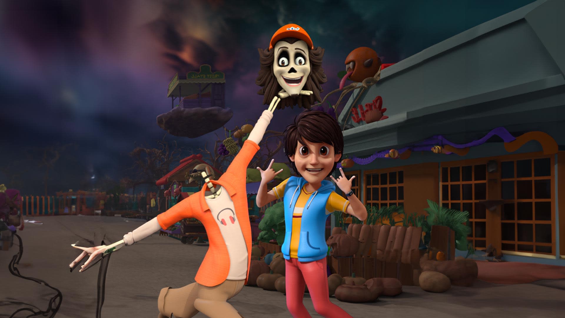 JioHotstar - Watch TV Shows, Movies, Specials, Live Cricket & Football