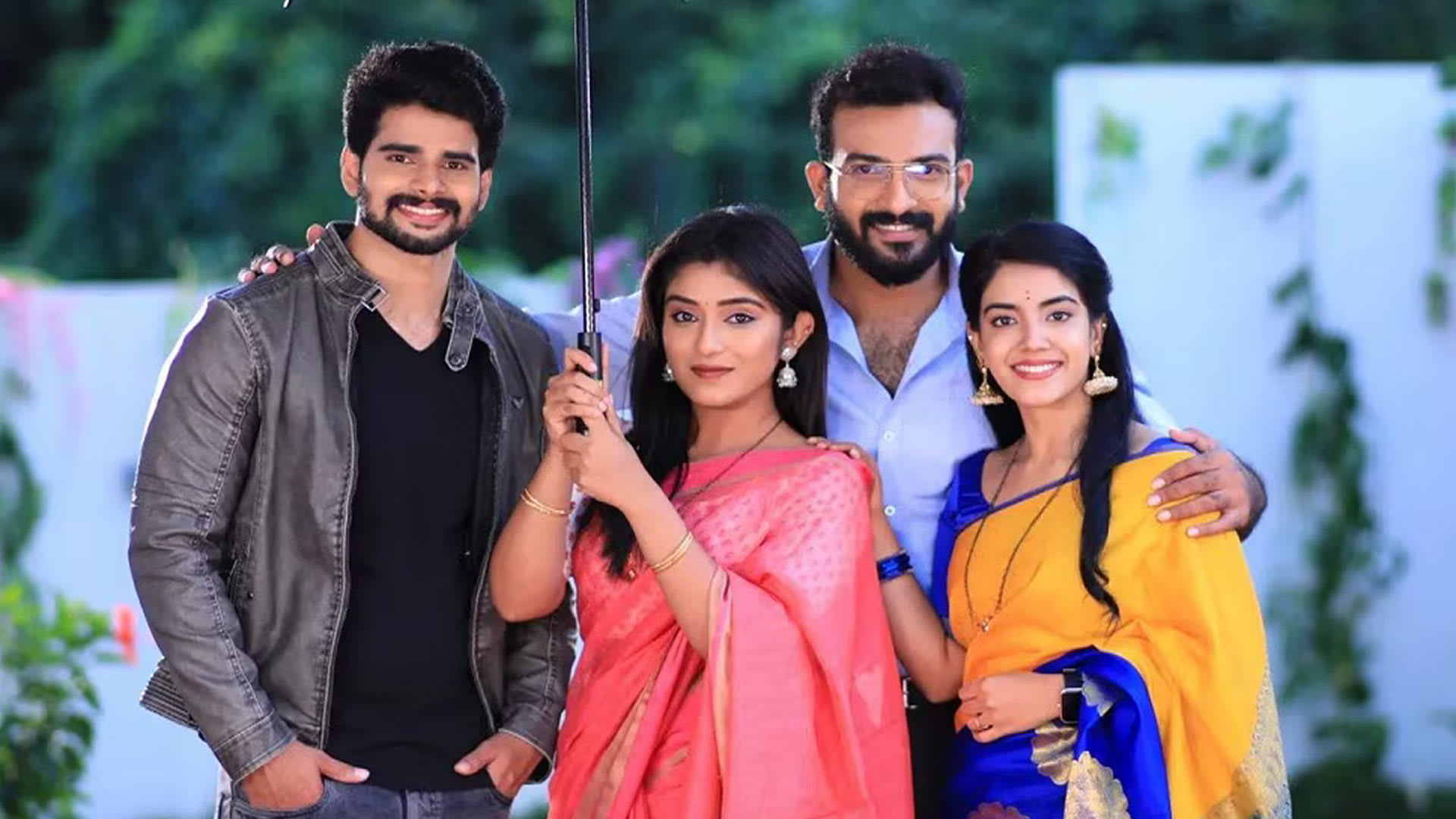 JioHotstar - Watch TV Shows, Movies, Specials, Live Cricket & Football