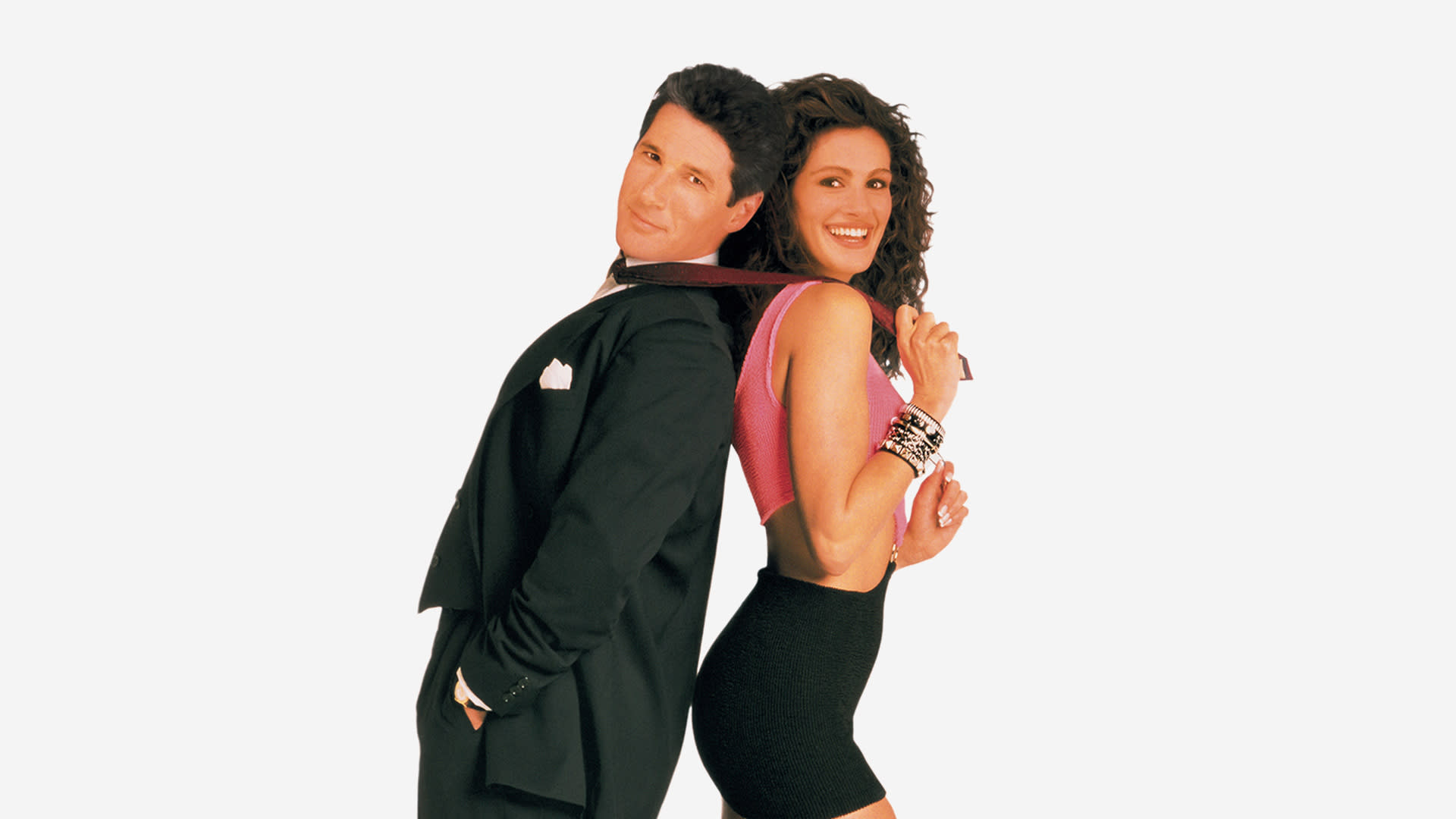 Pretty Woman - Disney+