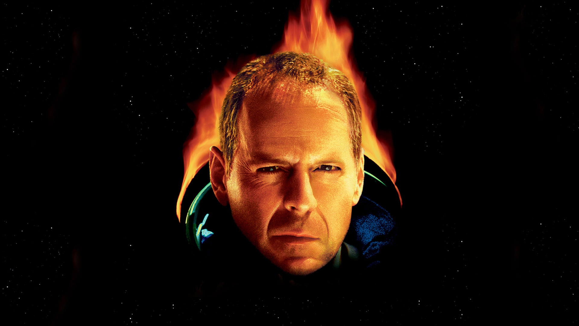 Armageddon - Disney+