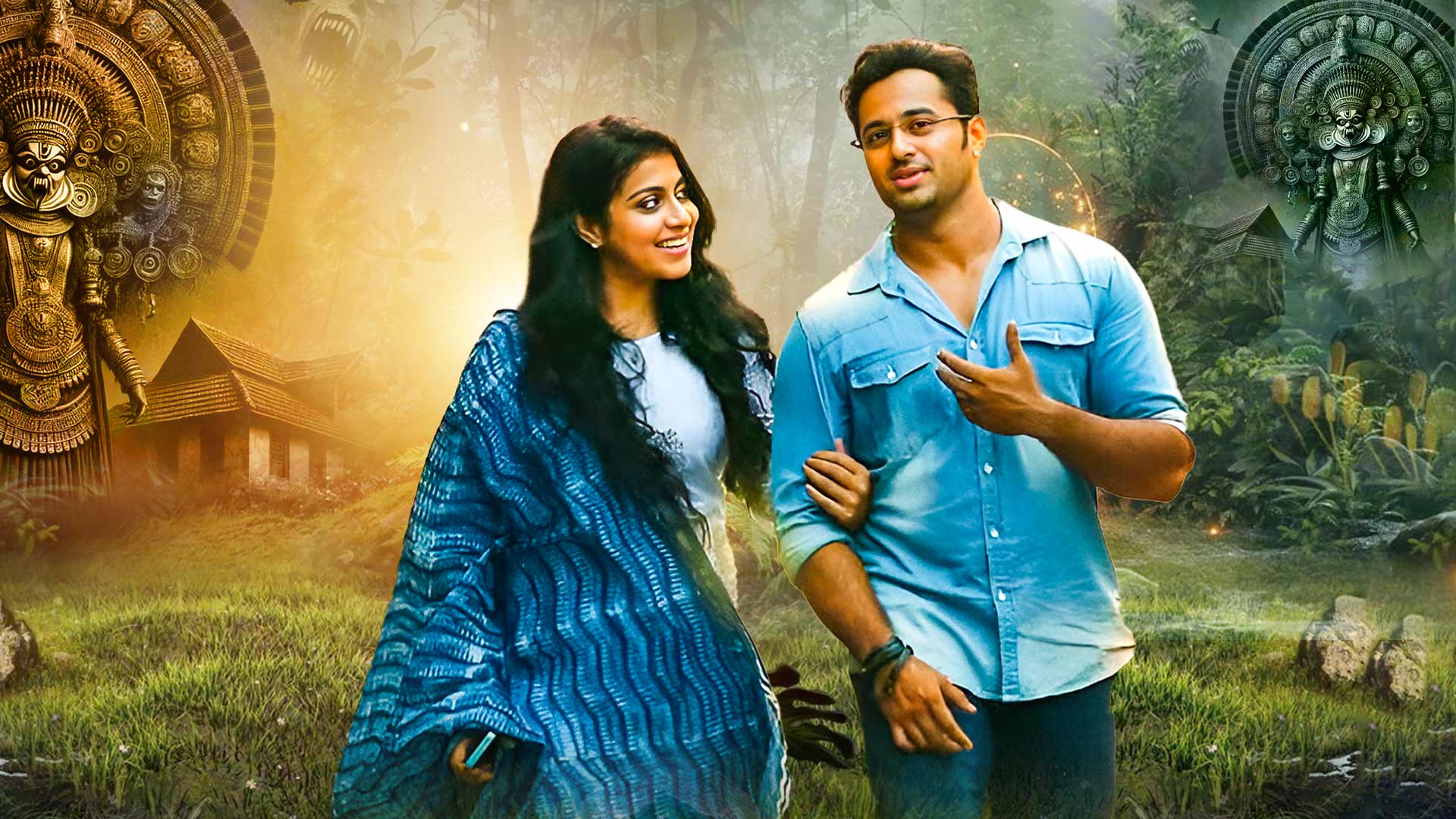 JioHotstar - Watch TV Shows, Movies, Specials, Live Cricket & Football