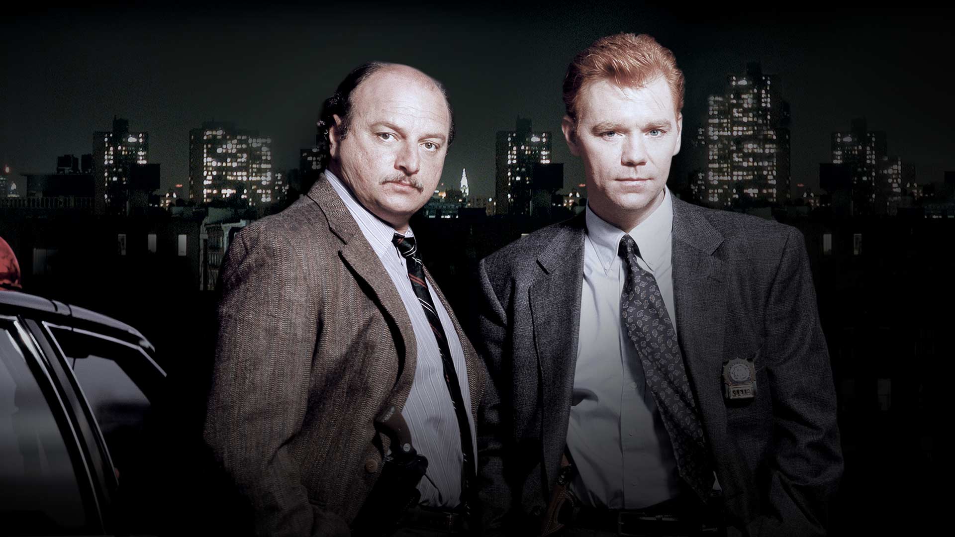 NYPD BLUE - Disney+