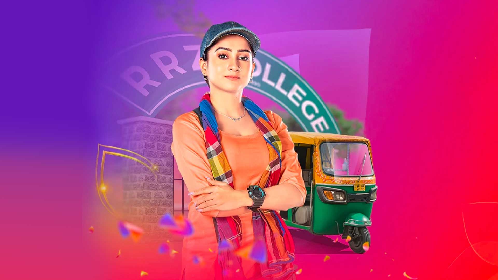 JioHotstar - Watch TV Shows, Movies, Specials, Live Cricket & Football