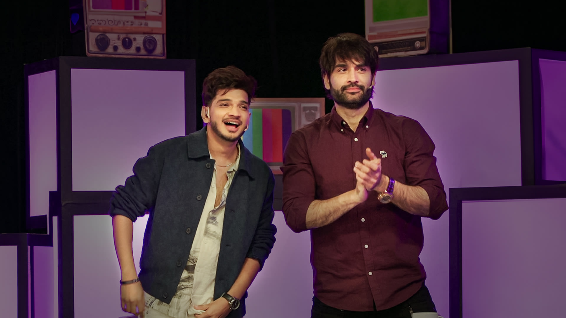 JioHotstar - Watch TV Shows, Movies, Specials, Live Cricket & Football