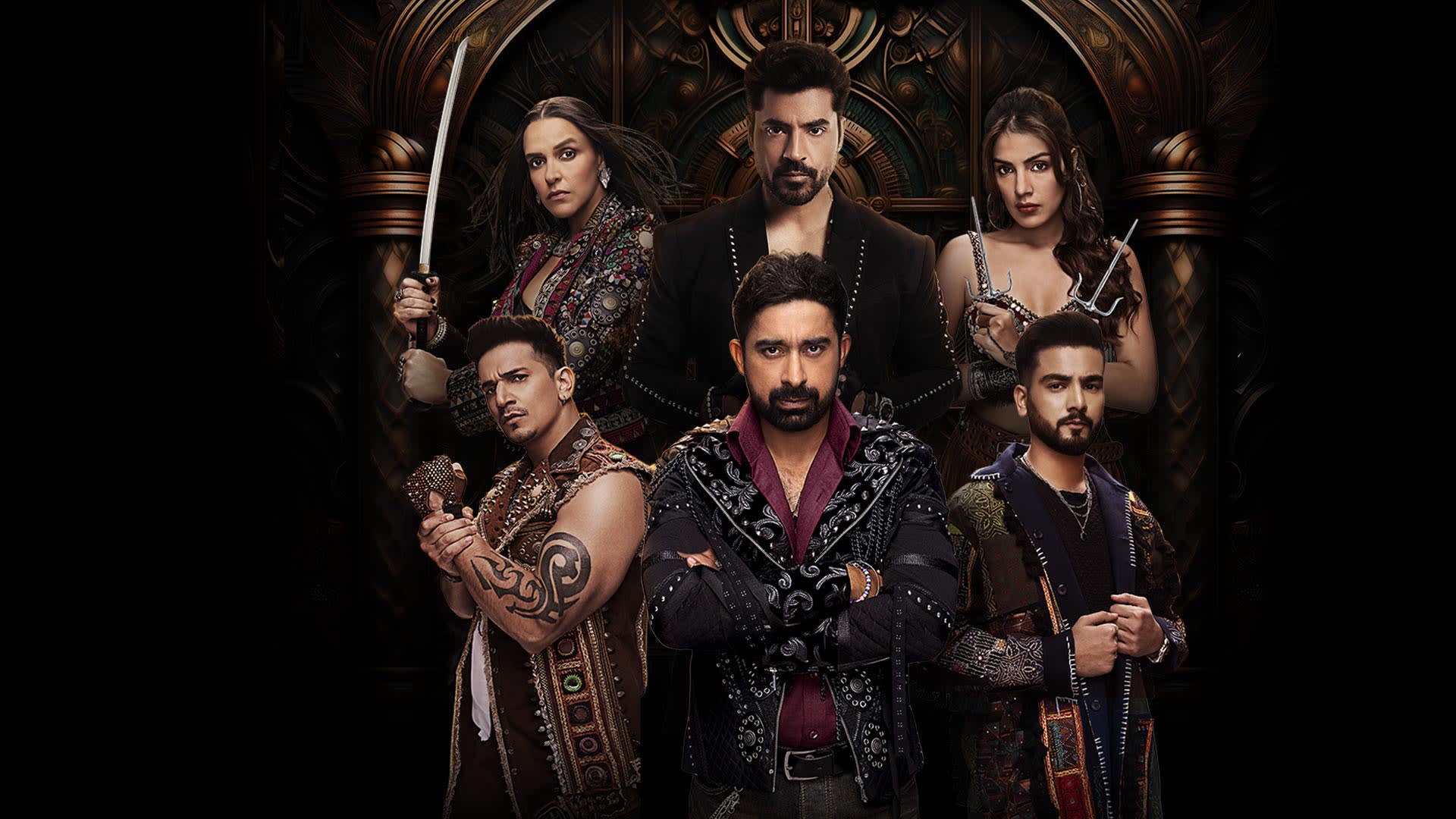 JioHotstar - Watch TV Shows, Movies, Specials, Live Cricket & Football