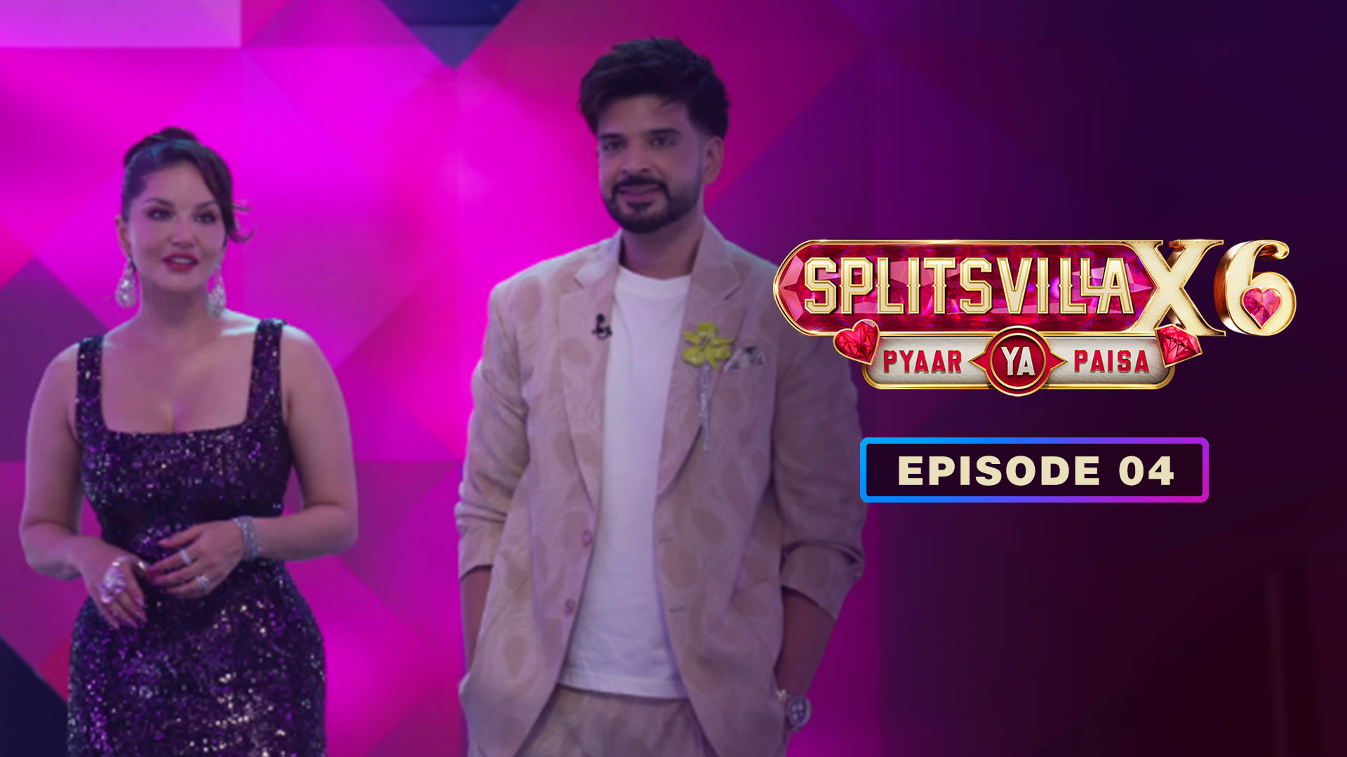 MTV Splitsvilla: 16×46 – BSM Cloud
