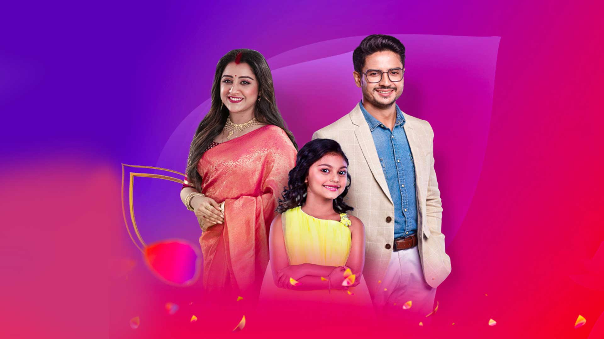 JioHotstar - Watch TV Shows, Movies, Specials, Live Cricket & Football