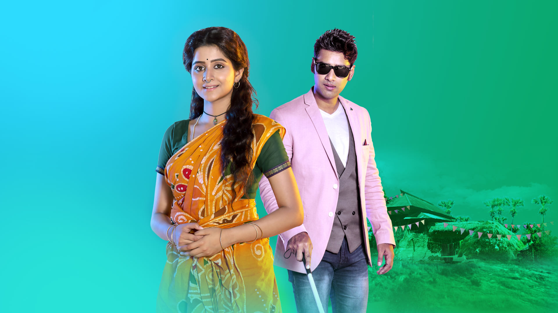 Nazar Ke Samne Drama Romance Series, now streaming on Hotstar