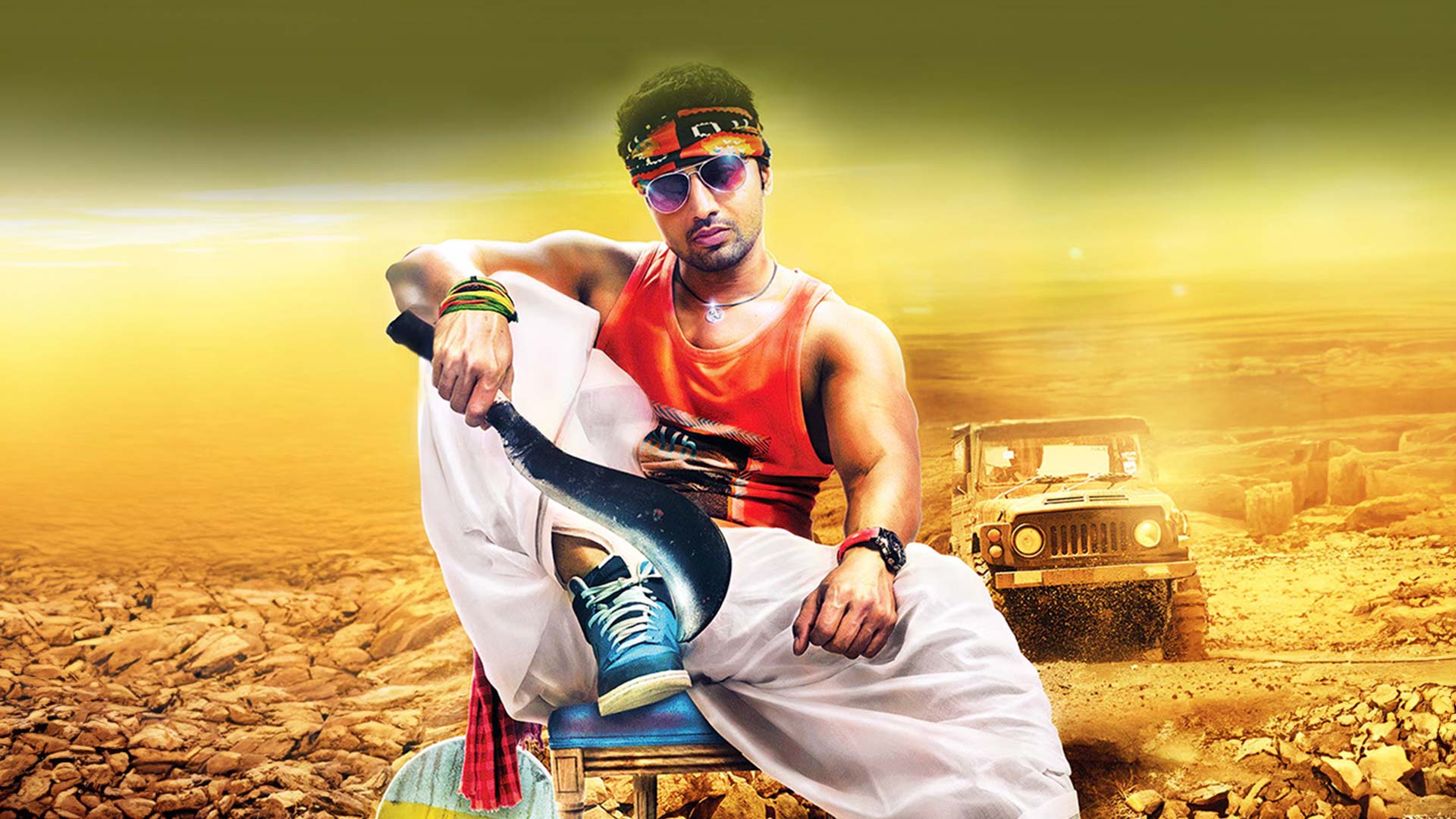 JioHotstar - Watch TV Shows, Movies, Specials, Live Cricket & Football