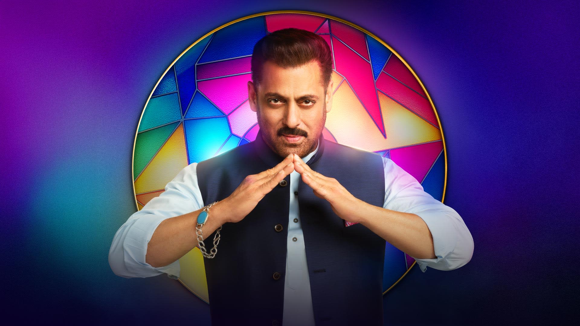 Bigg Boss Reality Series, now streaming on Hotstar