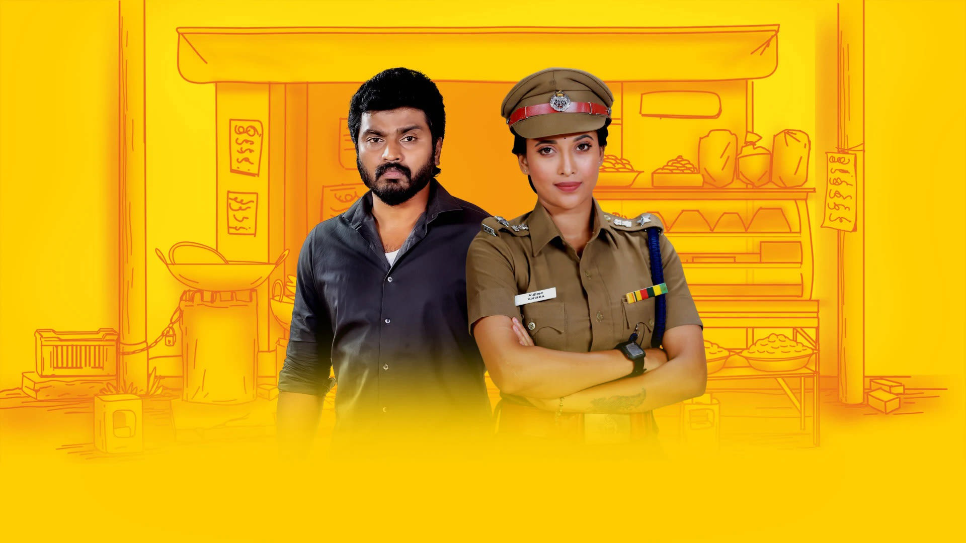 JioHotstar - Watch TV Shows, Movies, Specials, Live Cricket & Football