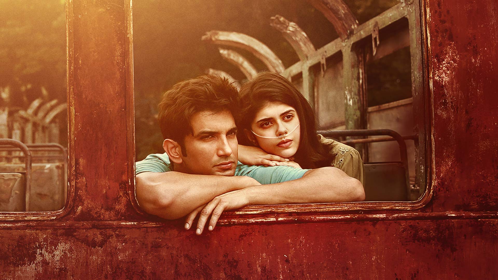 Dil Bechara - Hotstar