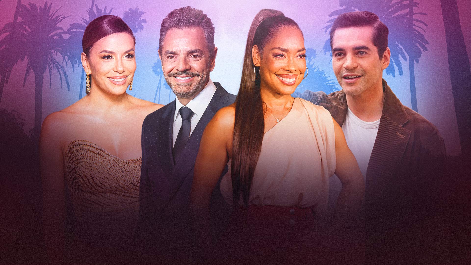Latinos in Hollywood: Owning Our Destiny on Disney+ South Africa ...