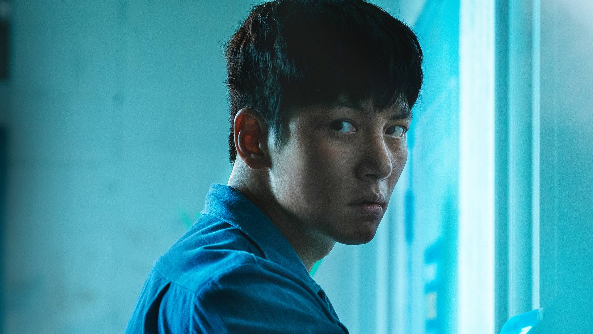 The Manipulated, Action Crime TV Series - Nonton Semua Episode Terbaru ...