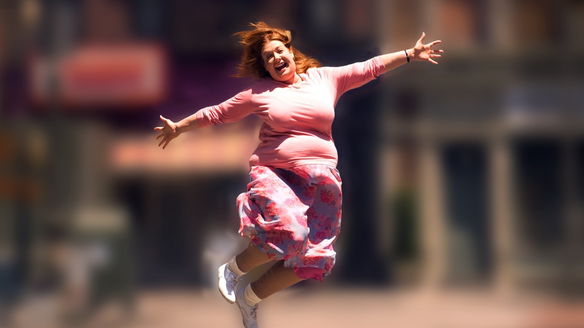 Date Movie full movie. Comedy film di Disney+ Hotstar.