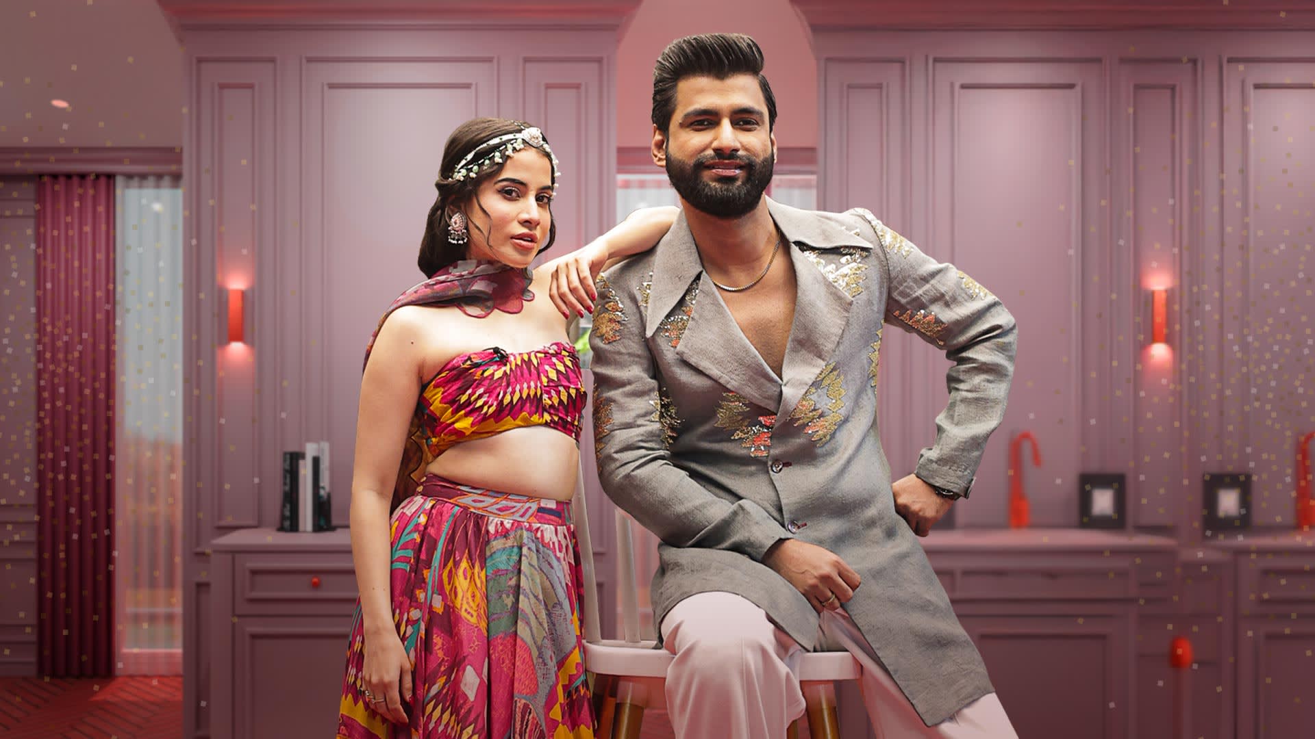 JioHotstar - Watch TV Shows, Movies, Specials, Live Cricket & Football