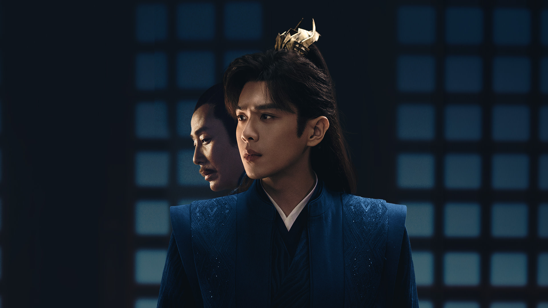 ซีรีส์ Joy of Life 2 Drama Crime รับชมได้เลยบน Disney+