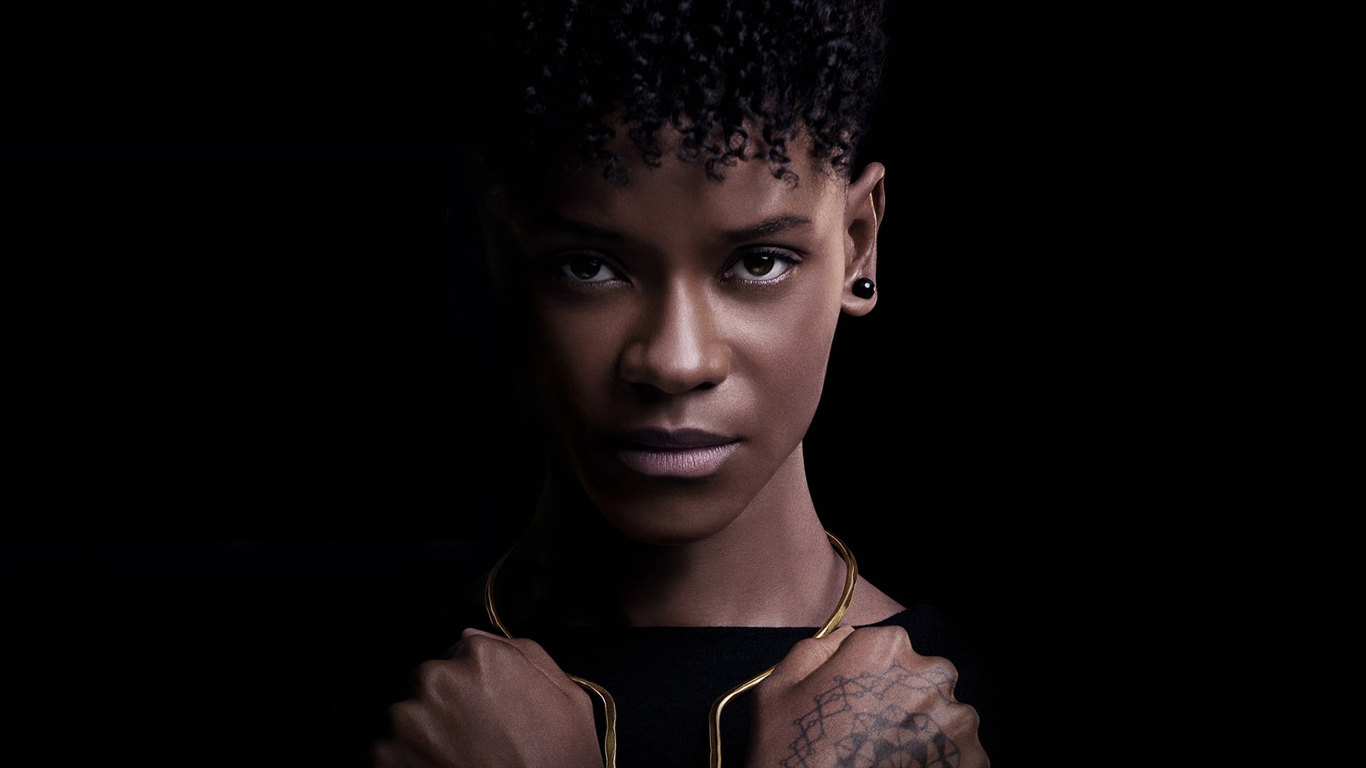 Black Panther: Wakanda Forever full movie. Action Science film di Disney+.