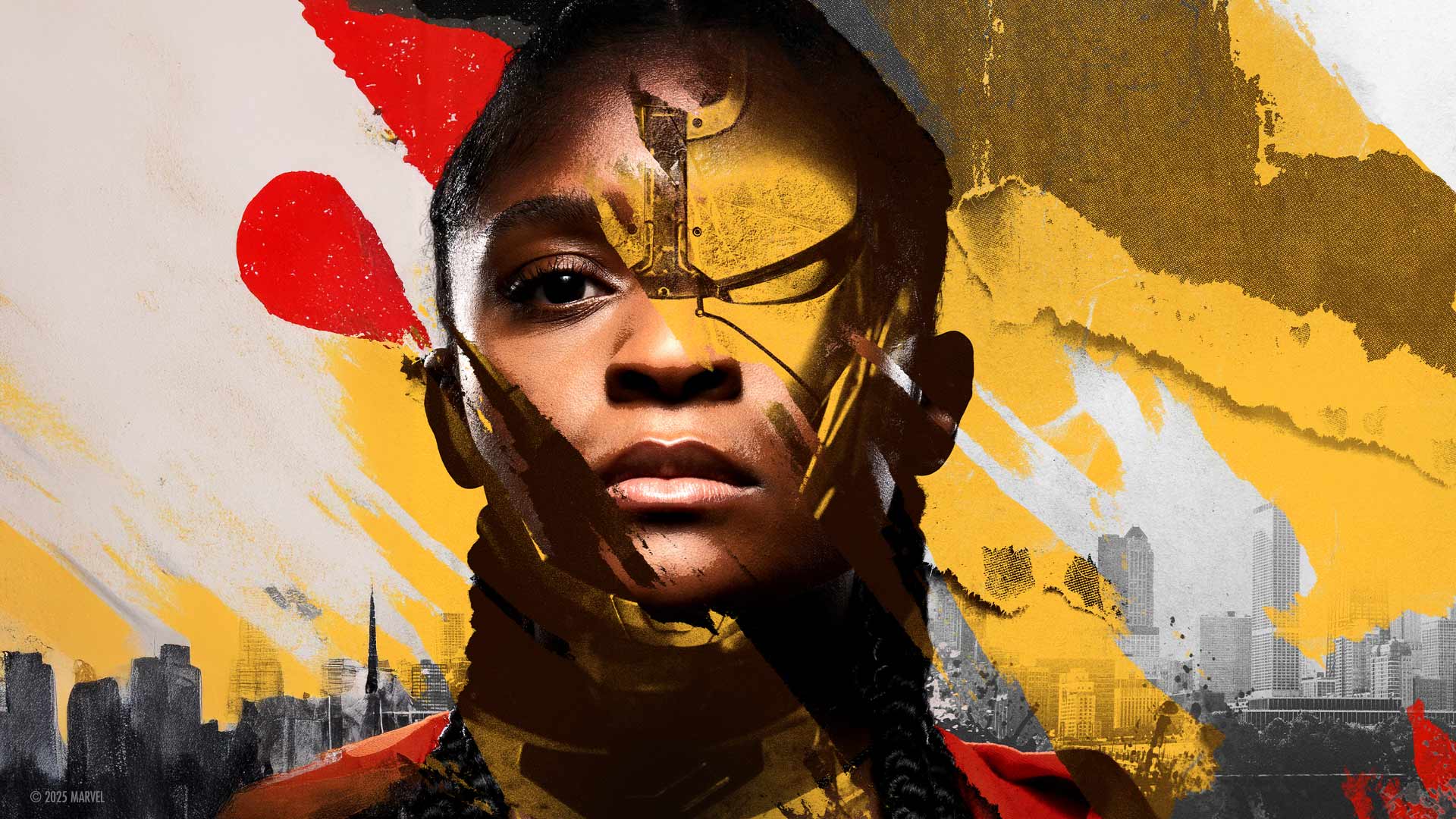 Ironheart | A Special Look - Disney+