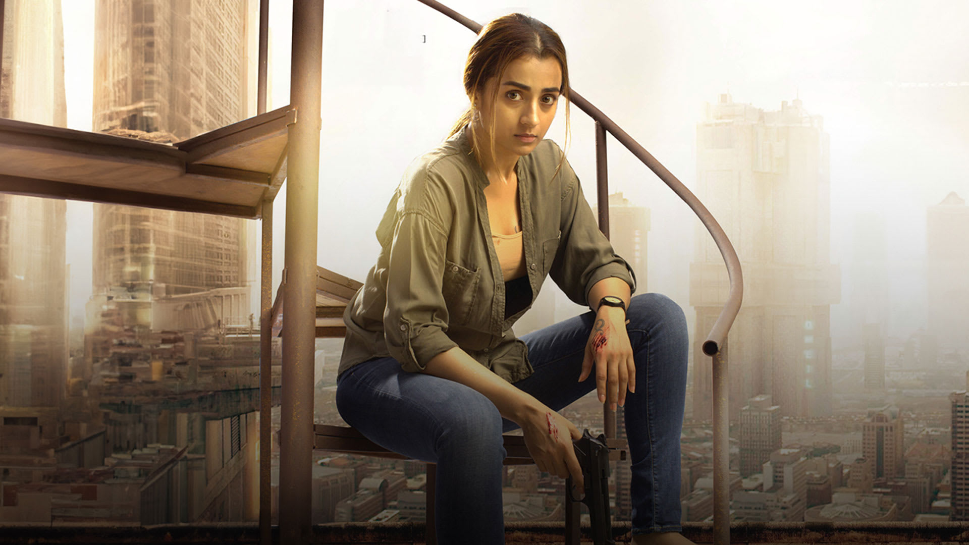 JioHotstar - Watch TV Shows, Movies, Specials, Live Cricket & Football