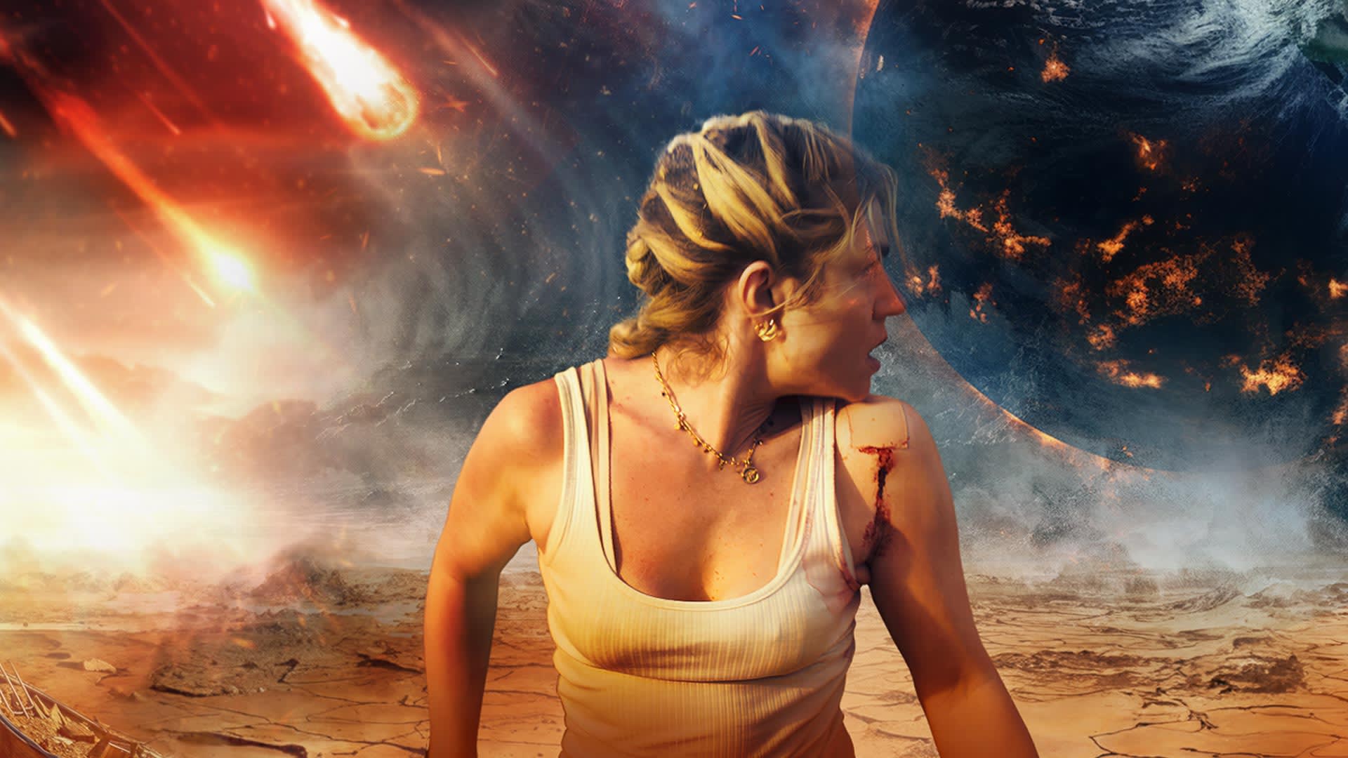 JioHotstar - Watch TV Shows, Movies, Specials, Live Cricket & Football