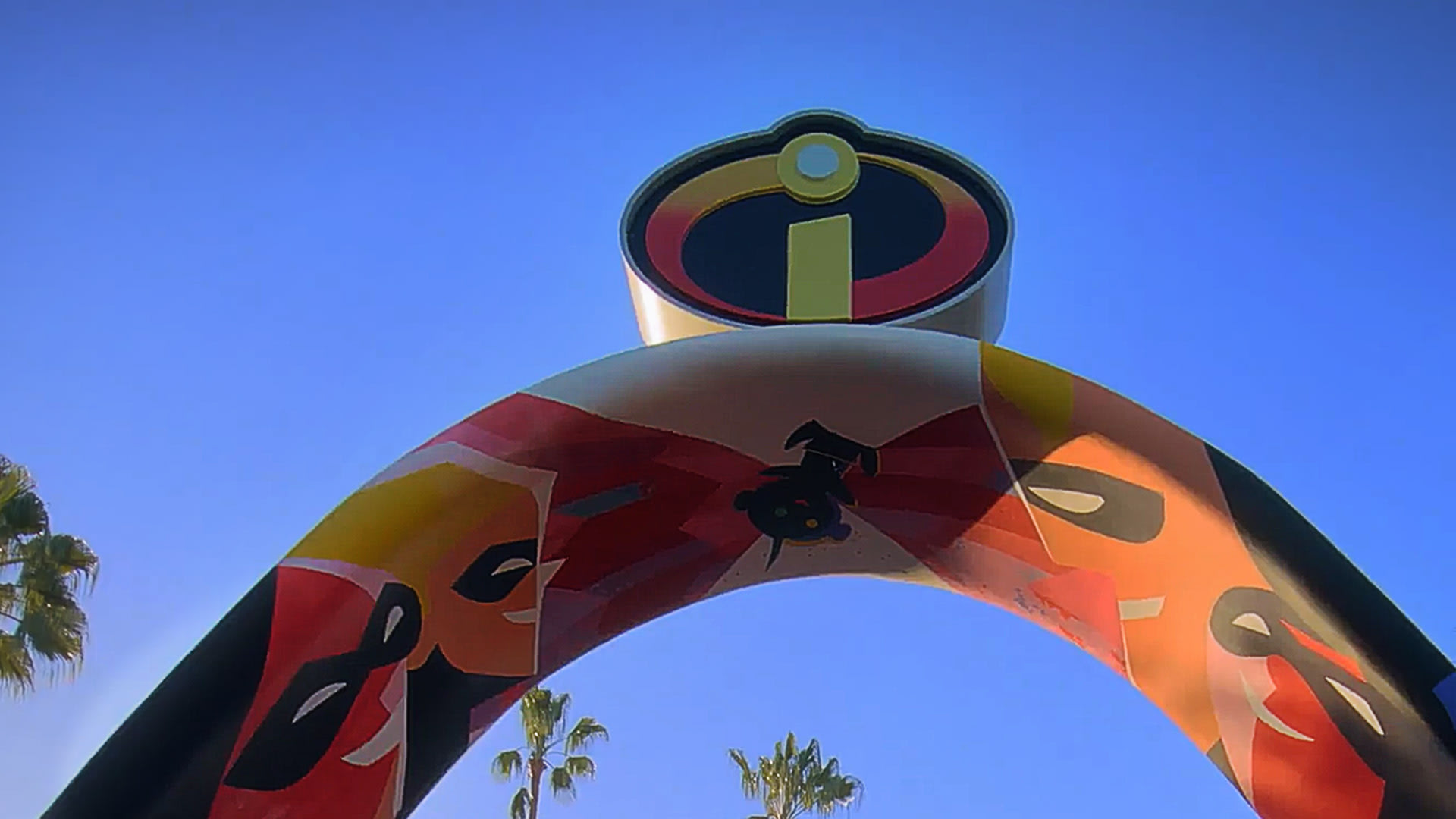 Incredicoaster | Disneyland Resort on Disney+ UAE | English Documentary ...