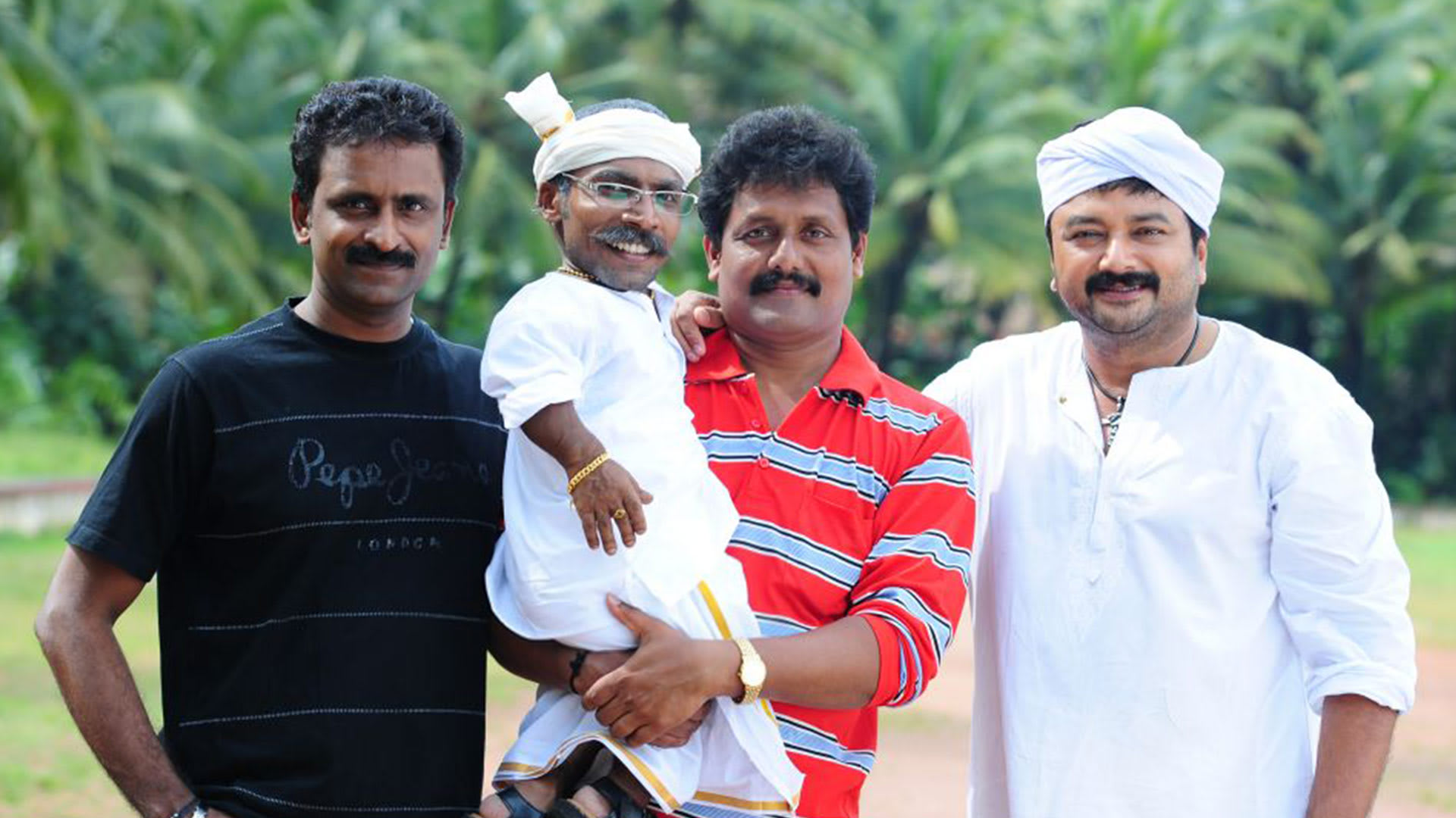 My Big Father - Hotstar