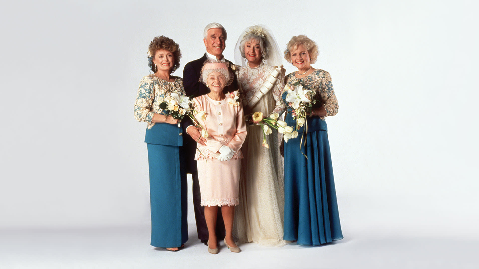 The Golden Girls - Disney+