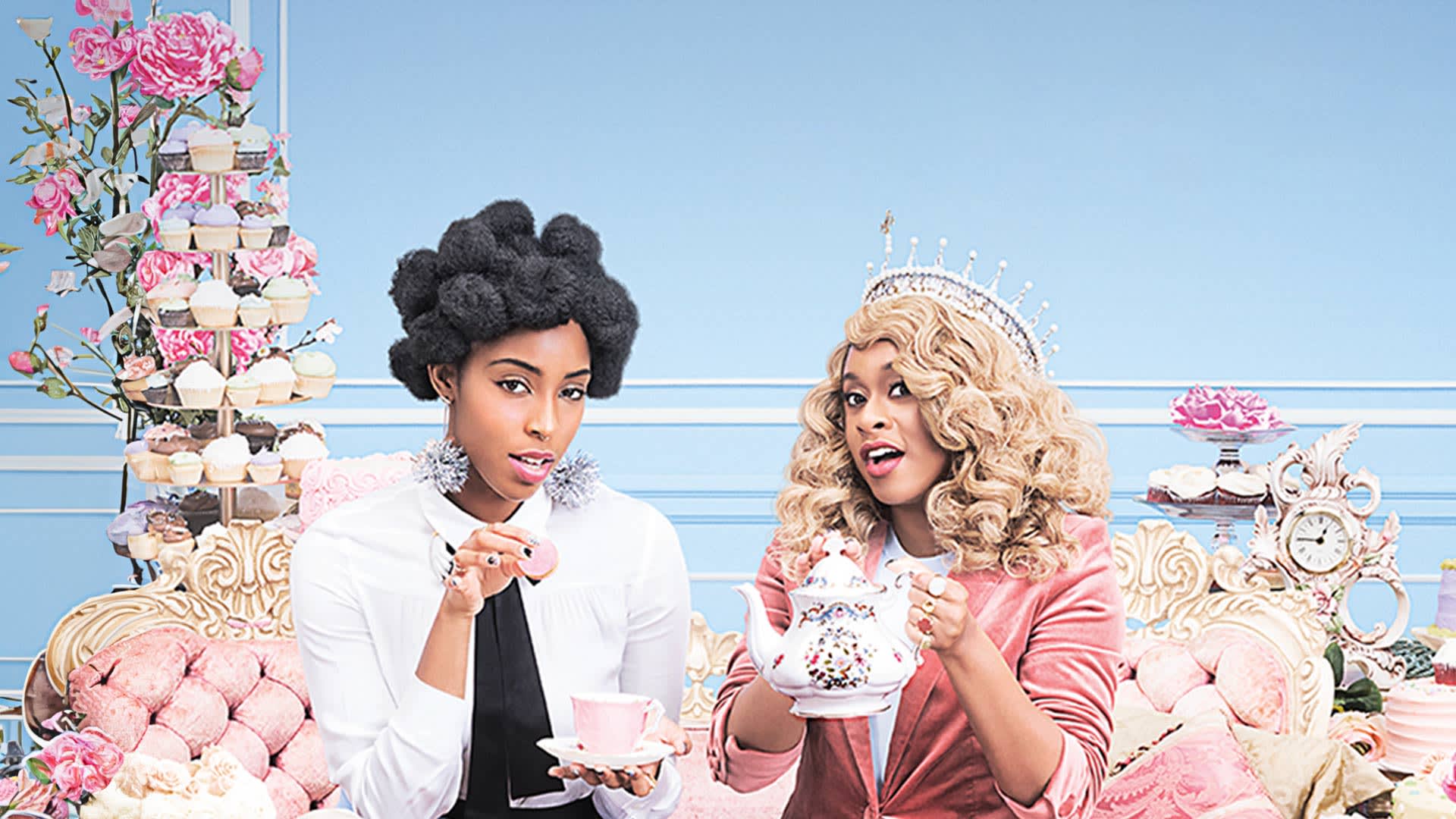 JioHotstar - Watch TV Shows, Movies, Specials, Live Cricket & Football