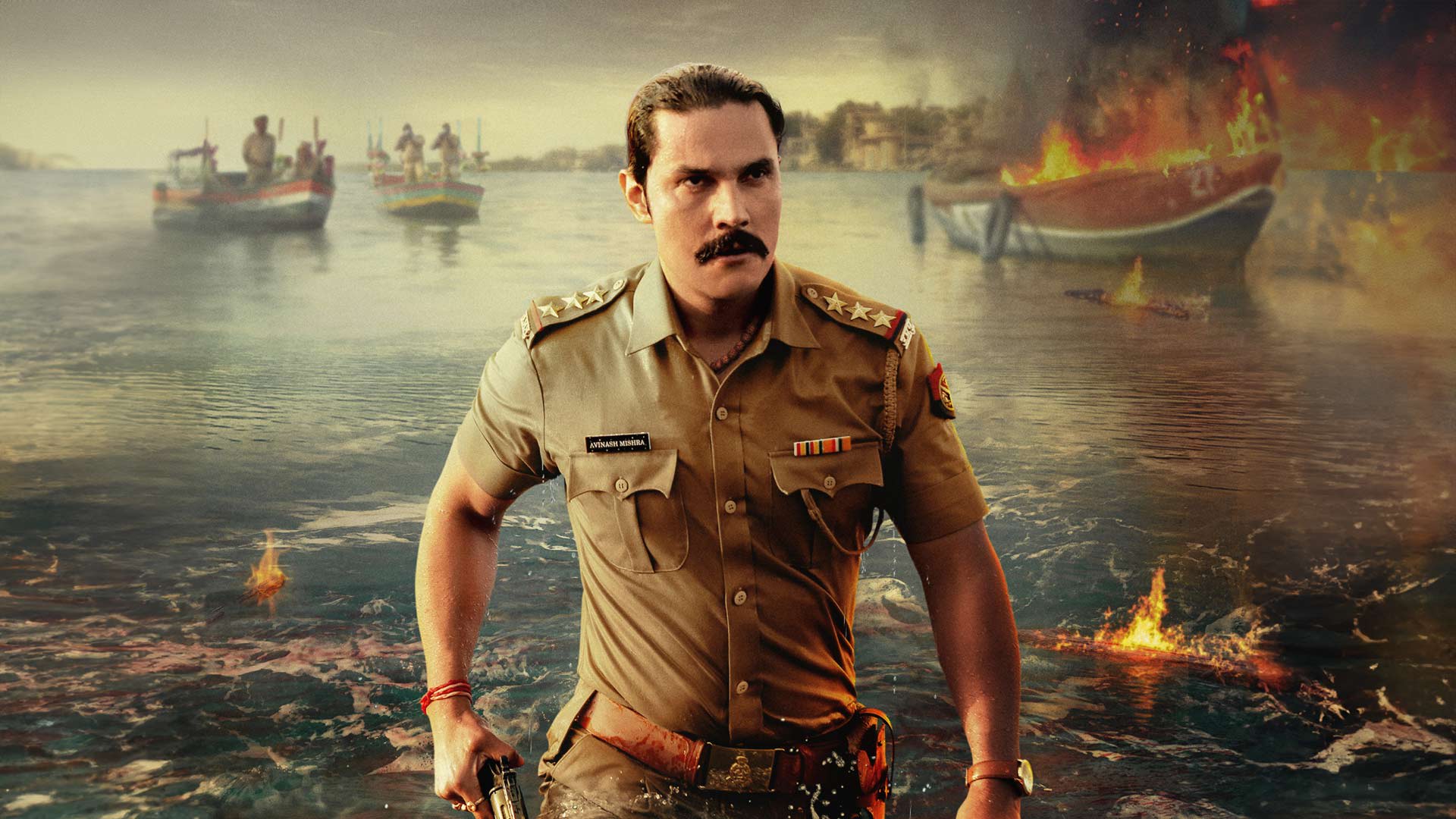 JioHotstar - Watch TV Shows, Movies, Specials, Live Cricket & Football