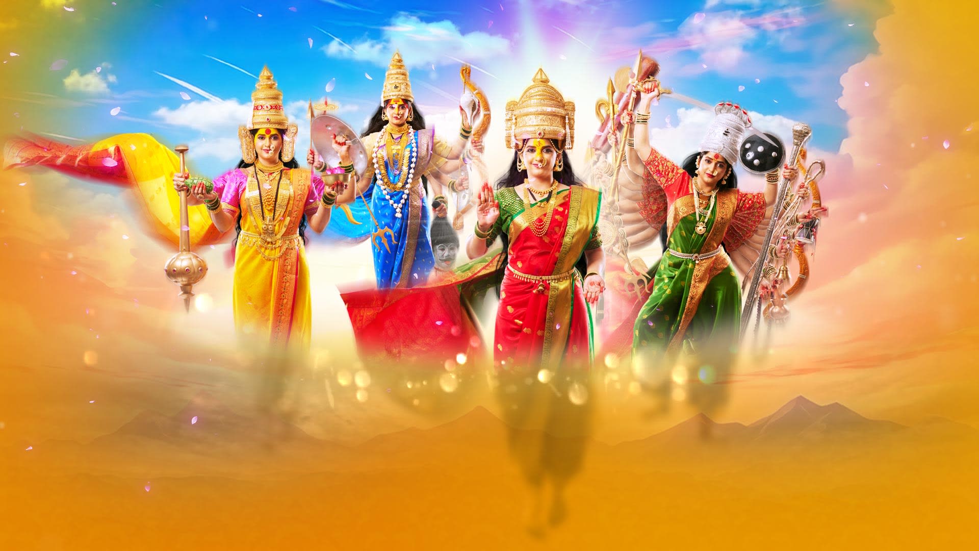 JioHotstar - Watch TV Shows, Movies, Specials, Live Cricket & Football