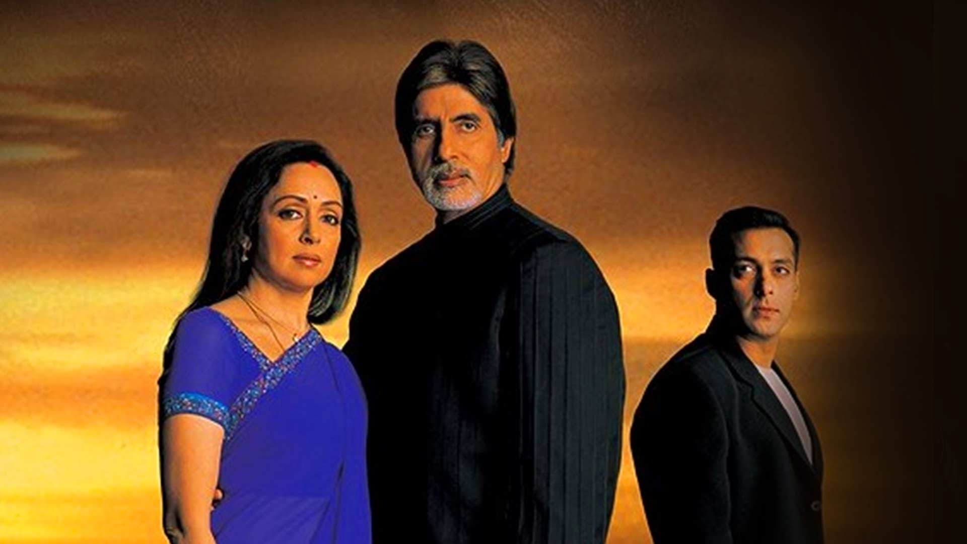 Baghban - Hotstar