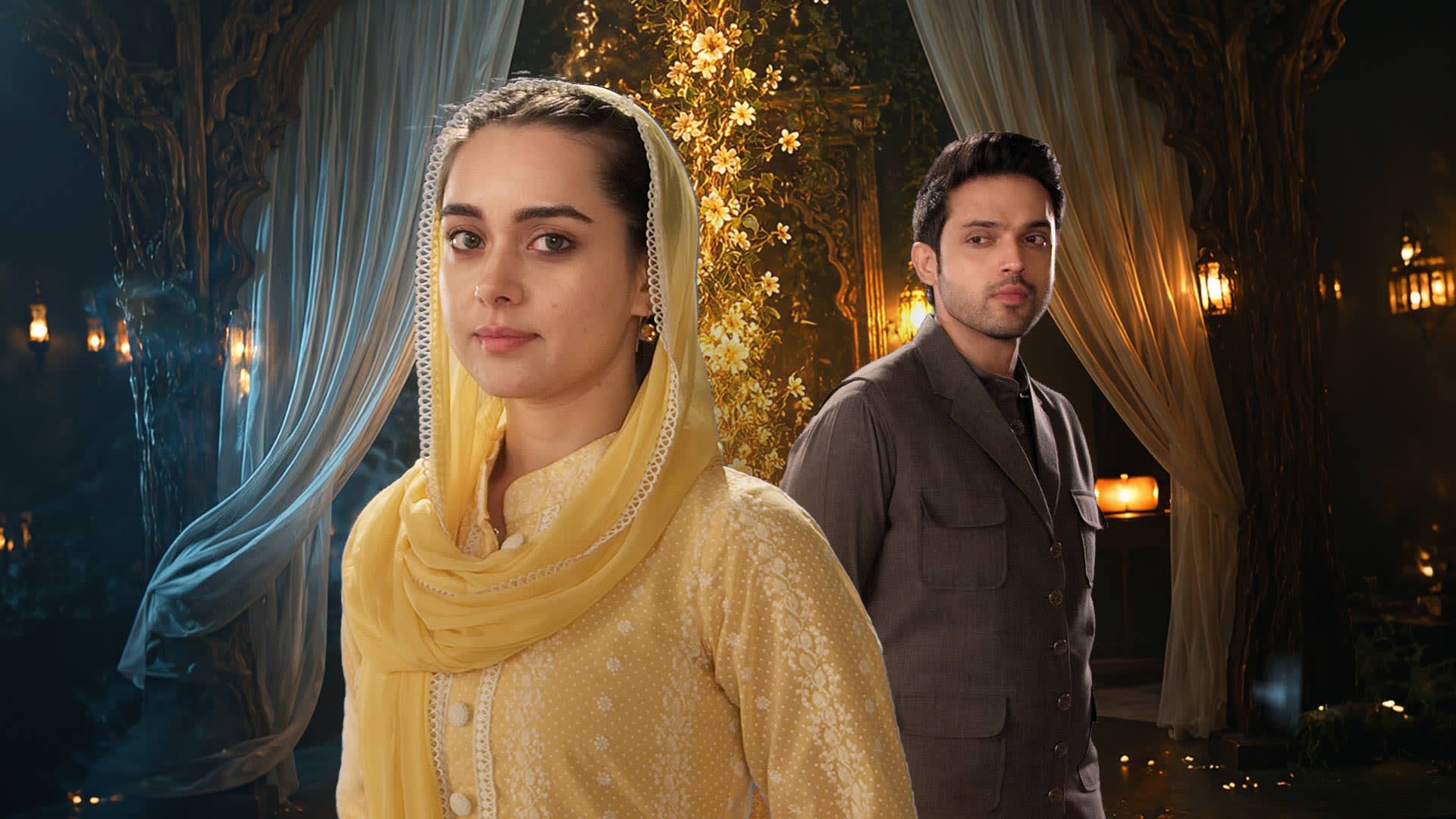 Seher Hone Ko Hai Drama Romance Series, now streaming on Hotstar