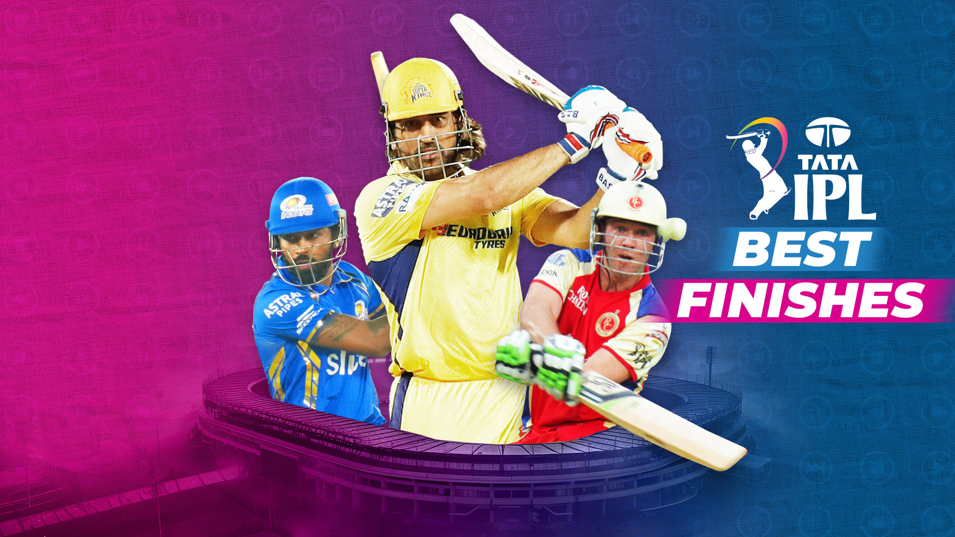 JioHotstar - Watch TV Shows, Movies, Specials, Live Cricket & Football