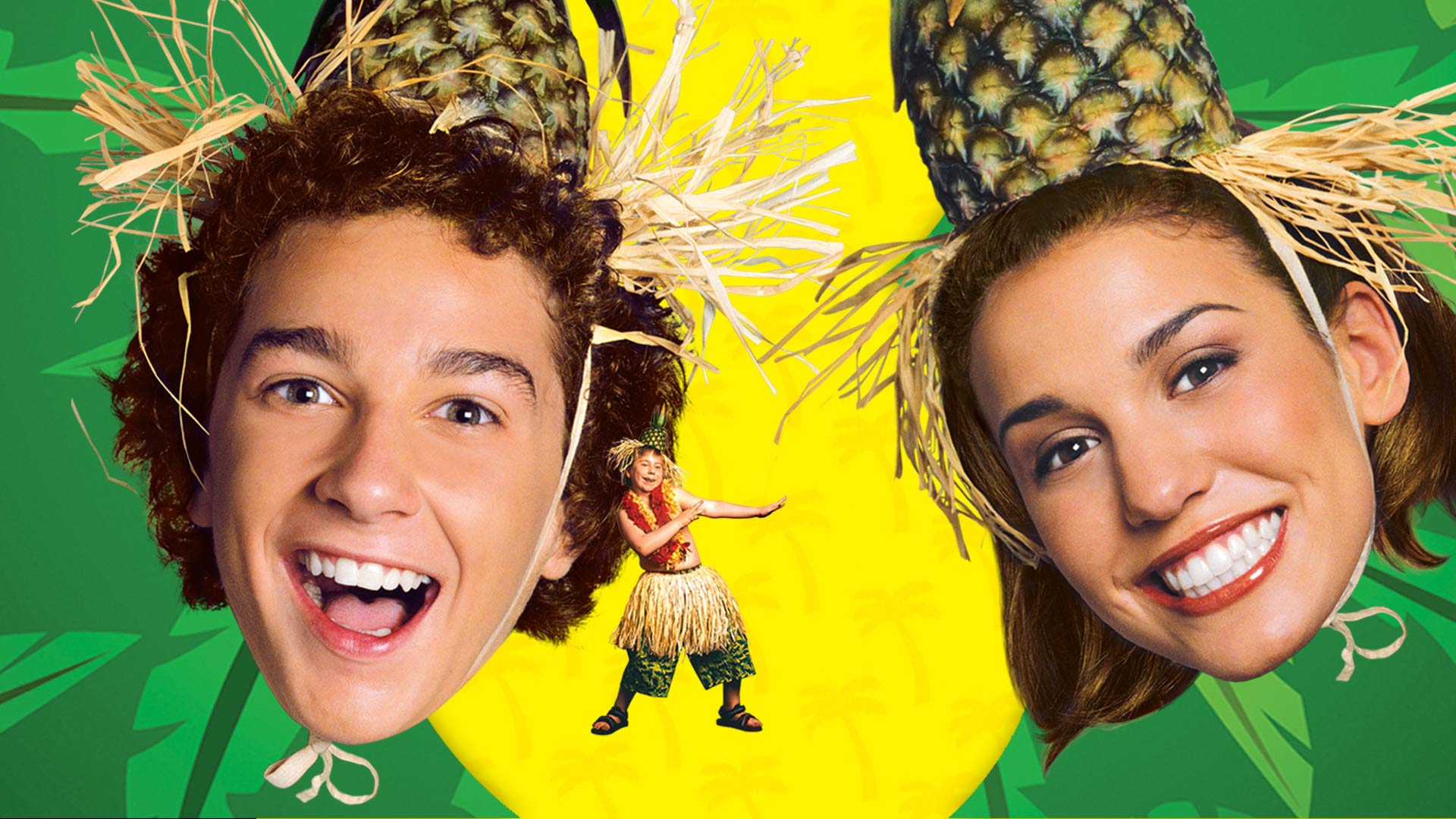 The Even Stevens Movie on Disney+ Saudi Arabia | English Spanish (Latin ...