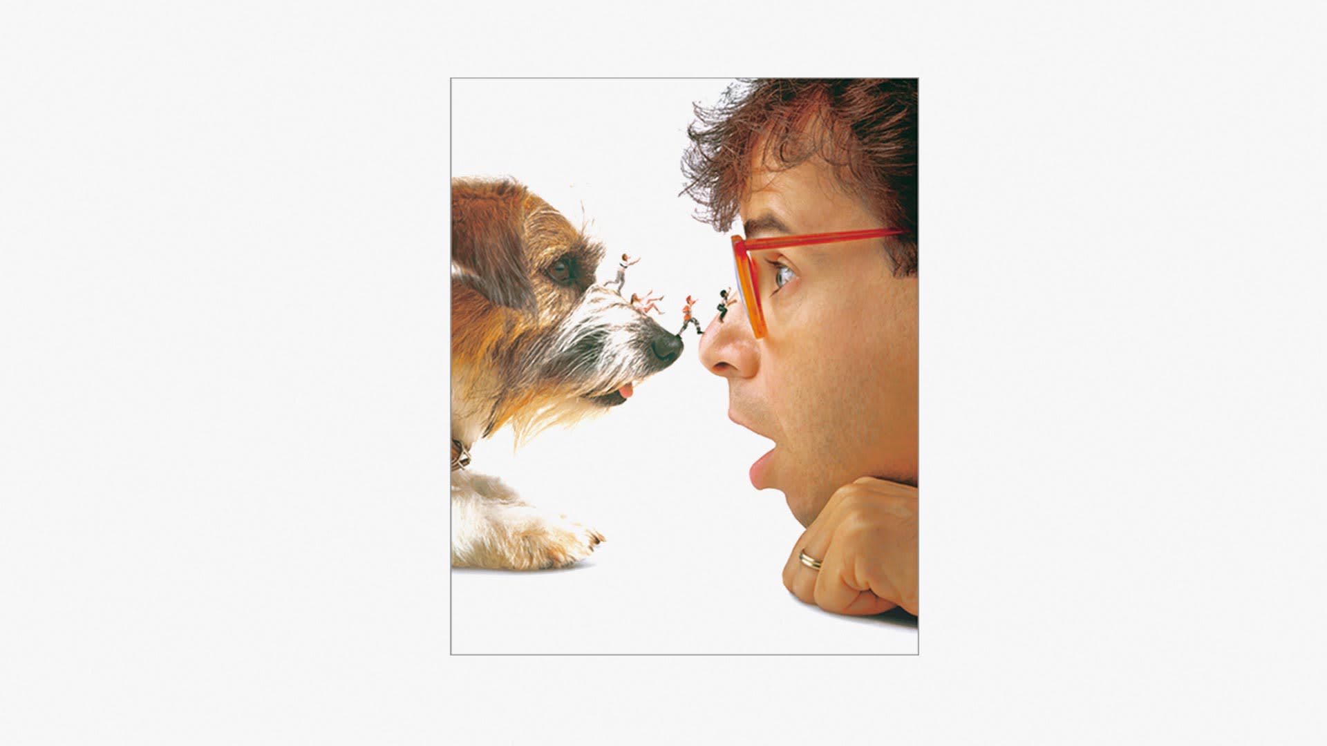 Honey, I Shrunk the Kids! full movie. Kids Family film di Disney+.