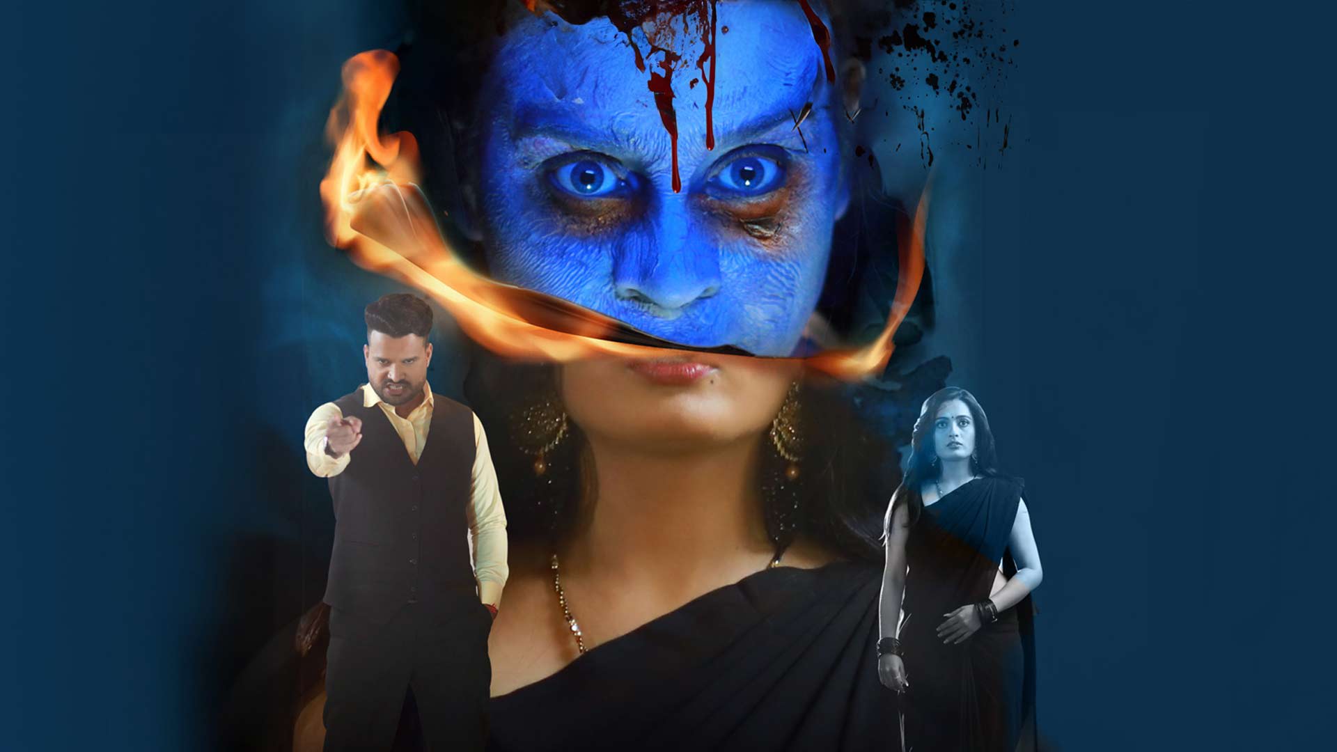 JioHotstar - Watch TV Shows, Movies, Specials, Live Cricket & Football