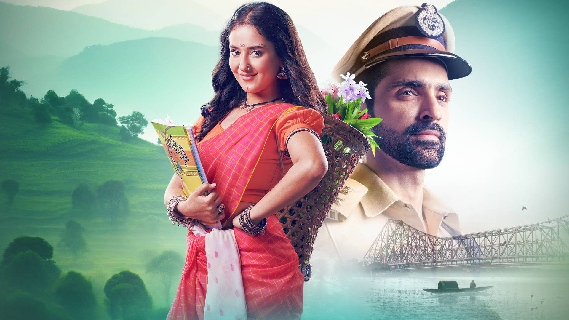 Jhanak Drama Romance Series, now streaming on Hotstar