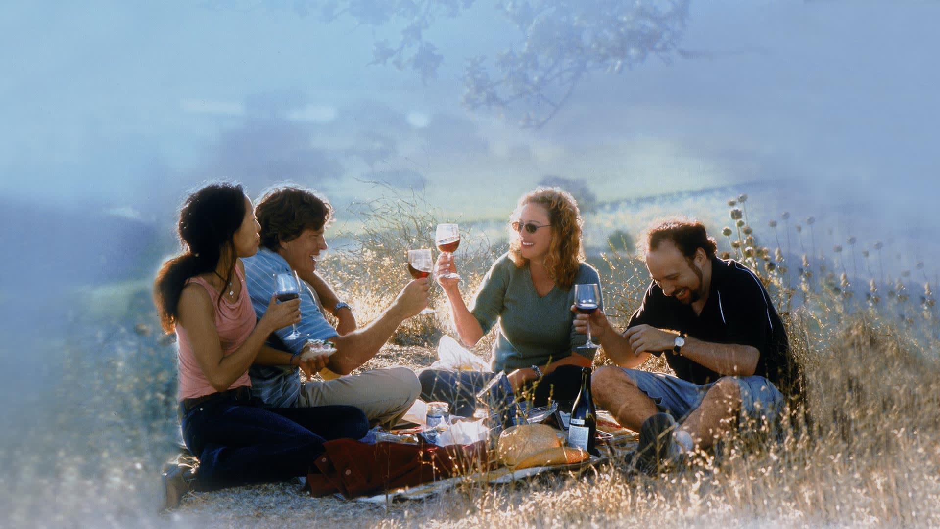 Sideways - Disney+