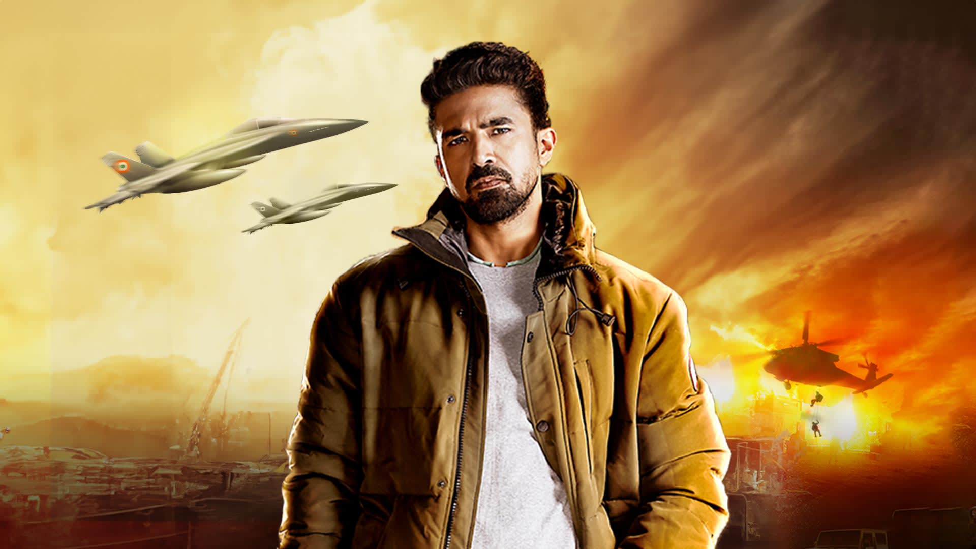 JioHotstar - Watch TV Shows, Movies, Specials, Live Cricket & Football