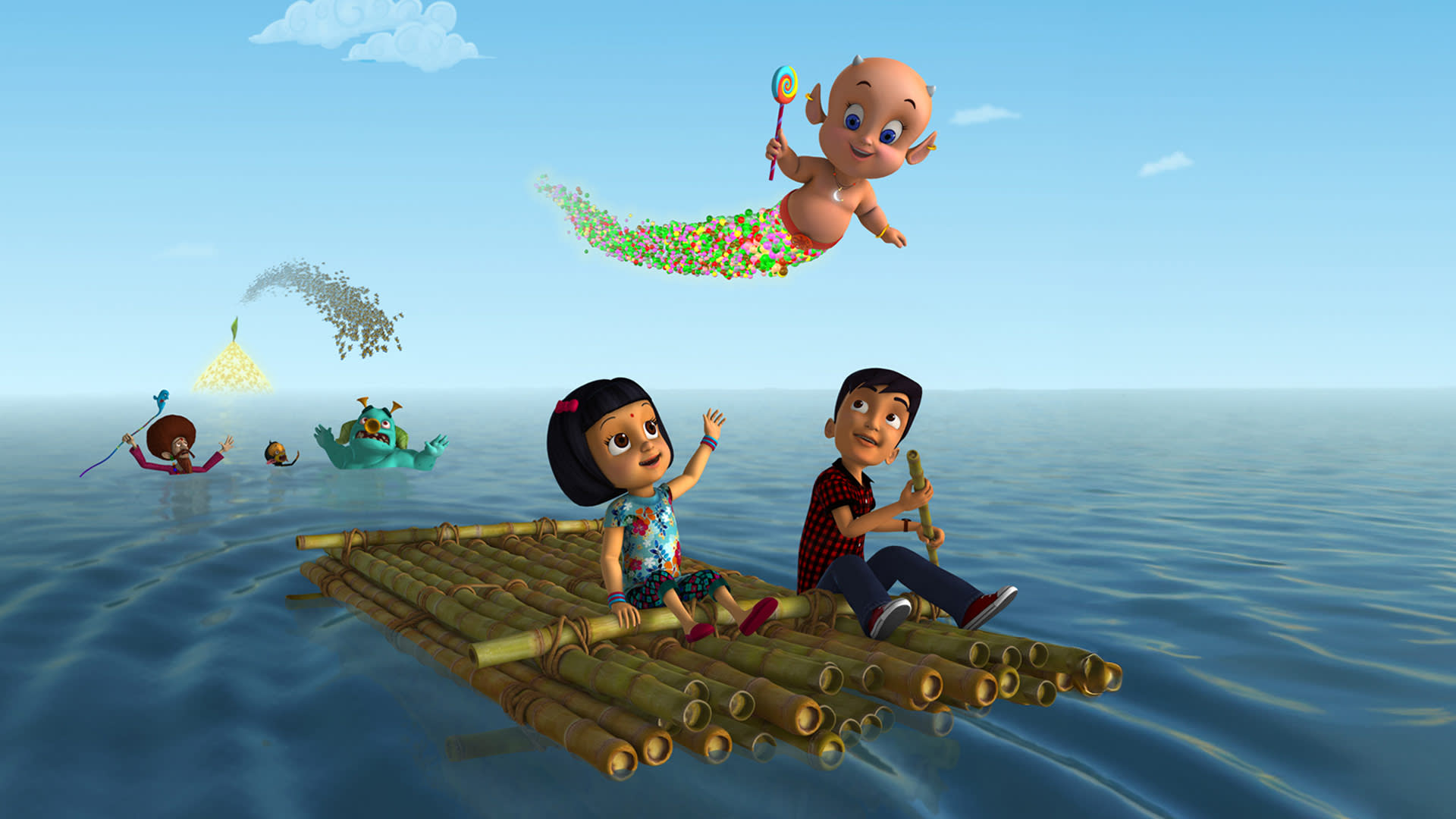 JioHotstar - Watch TV Shows, Movies, Specials, Live Cricket & Football