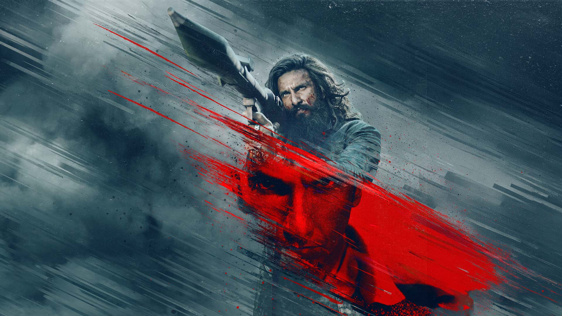 Dhurandhar The Revenge - JioHotstar
