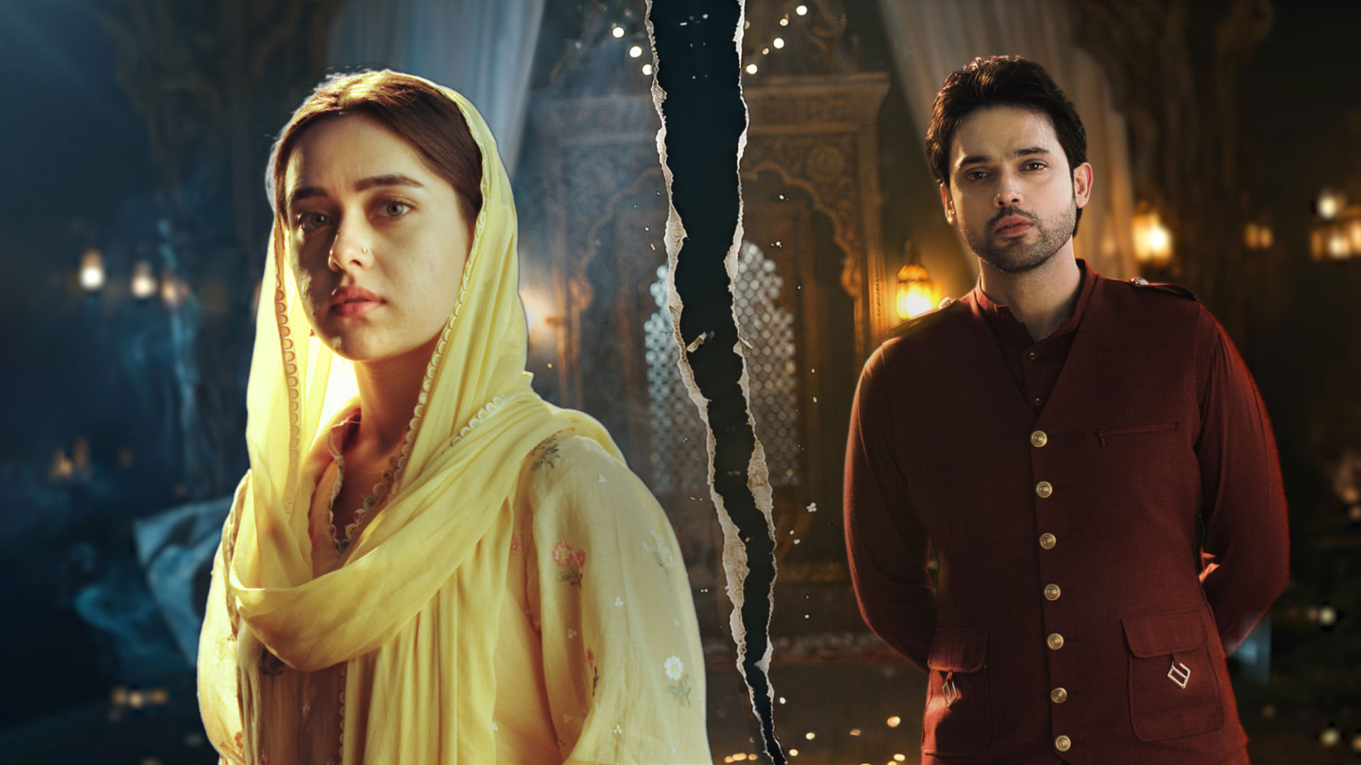 Seher Hone Ko Hai Drama Romance Series, now streaming on Hotstar