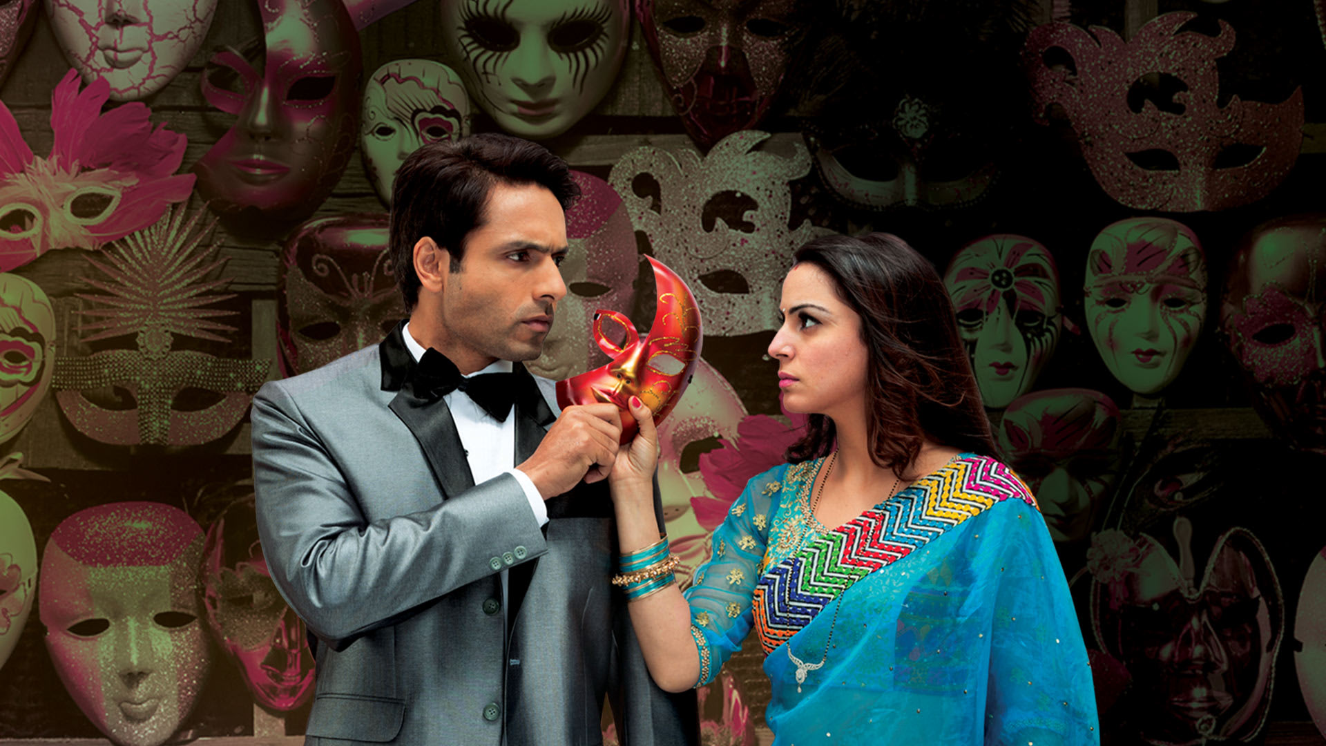 JioHotstar - Watch TV Shows, Movies, Specials, Live Cricket & Football